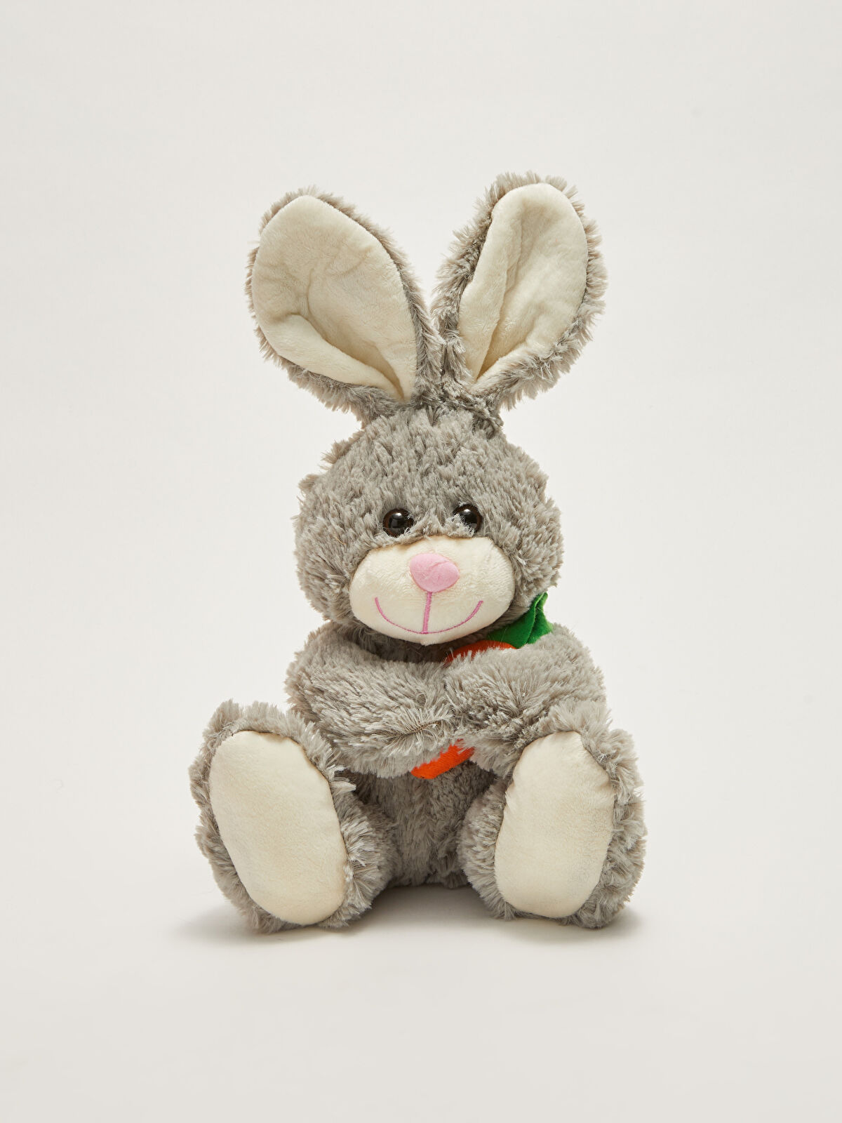 Oyuncak Pelüş Tavşan