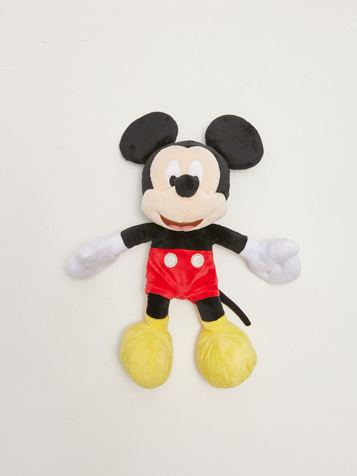 Mickey Mouse Pelüş Oyuncak 25 cm Mickey Mouse Pelüş Oyuncak 25 cm