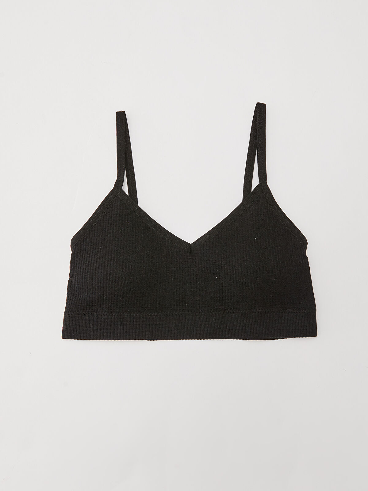 Askılı Kız Çocuk Büstiyer