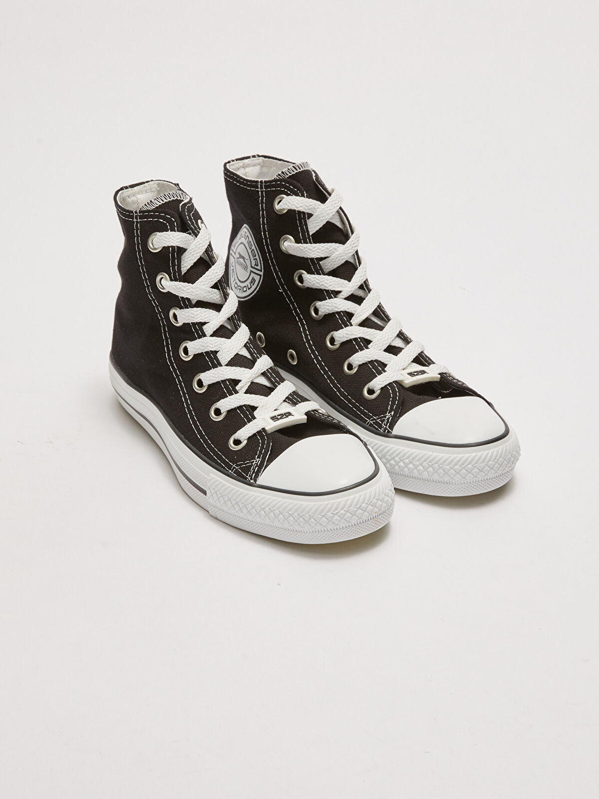 SLAZENGER Bağcıklı Bilek Boy Kadın Spor Ayakkabı