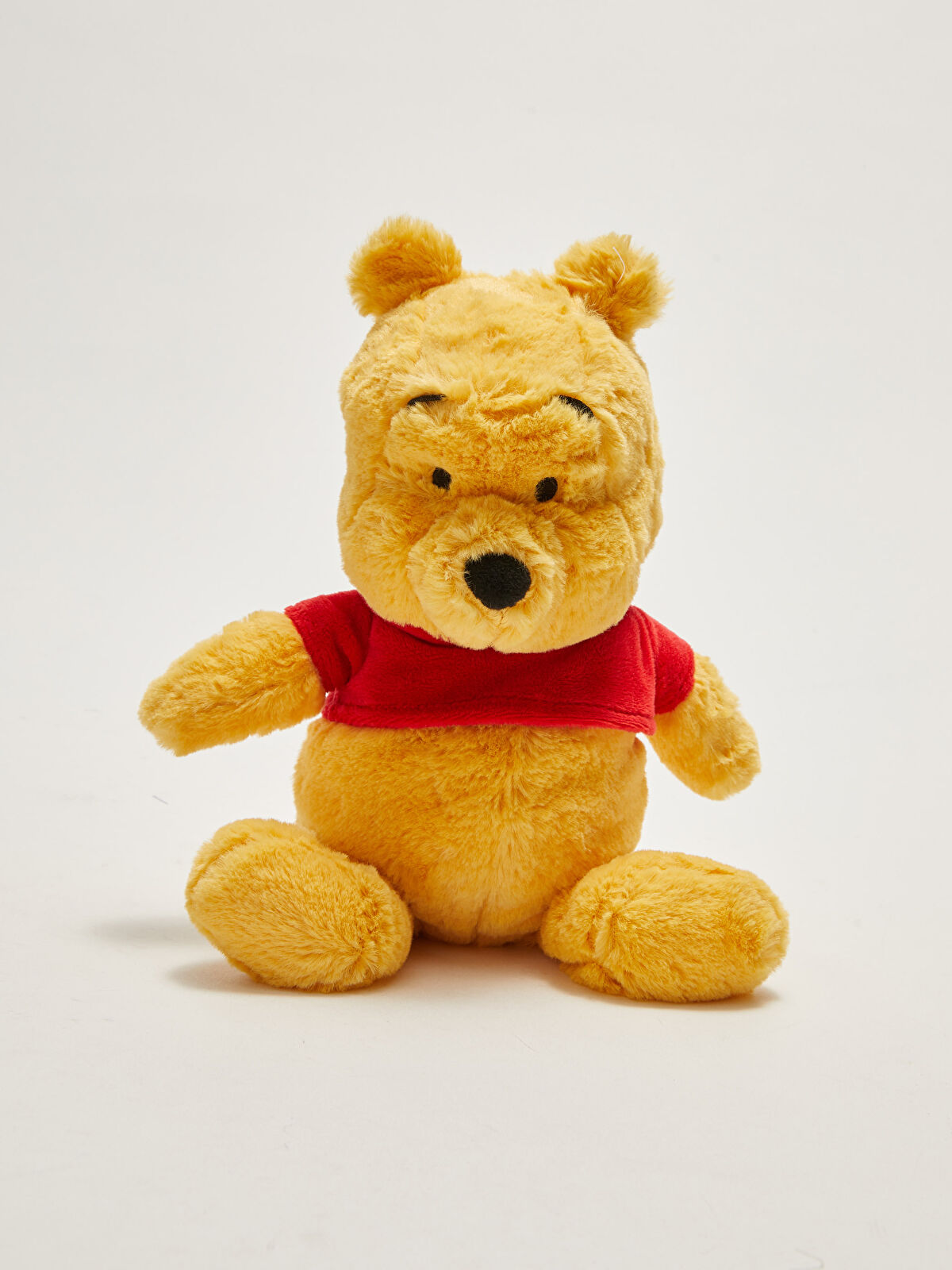 Winnie the Pooh Pelüş Oyuncak 25 cm Winnie the Pooh Pelüş Oyuncak 25 cm