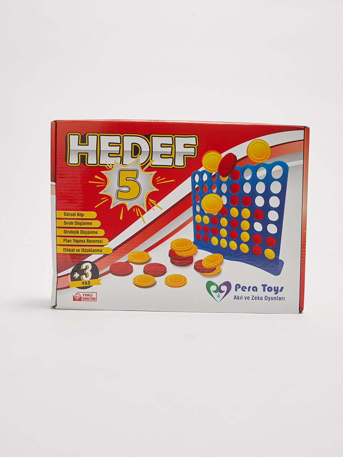 Hedef Kutu Oyunu Hedef Kutu Oyunu