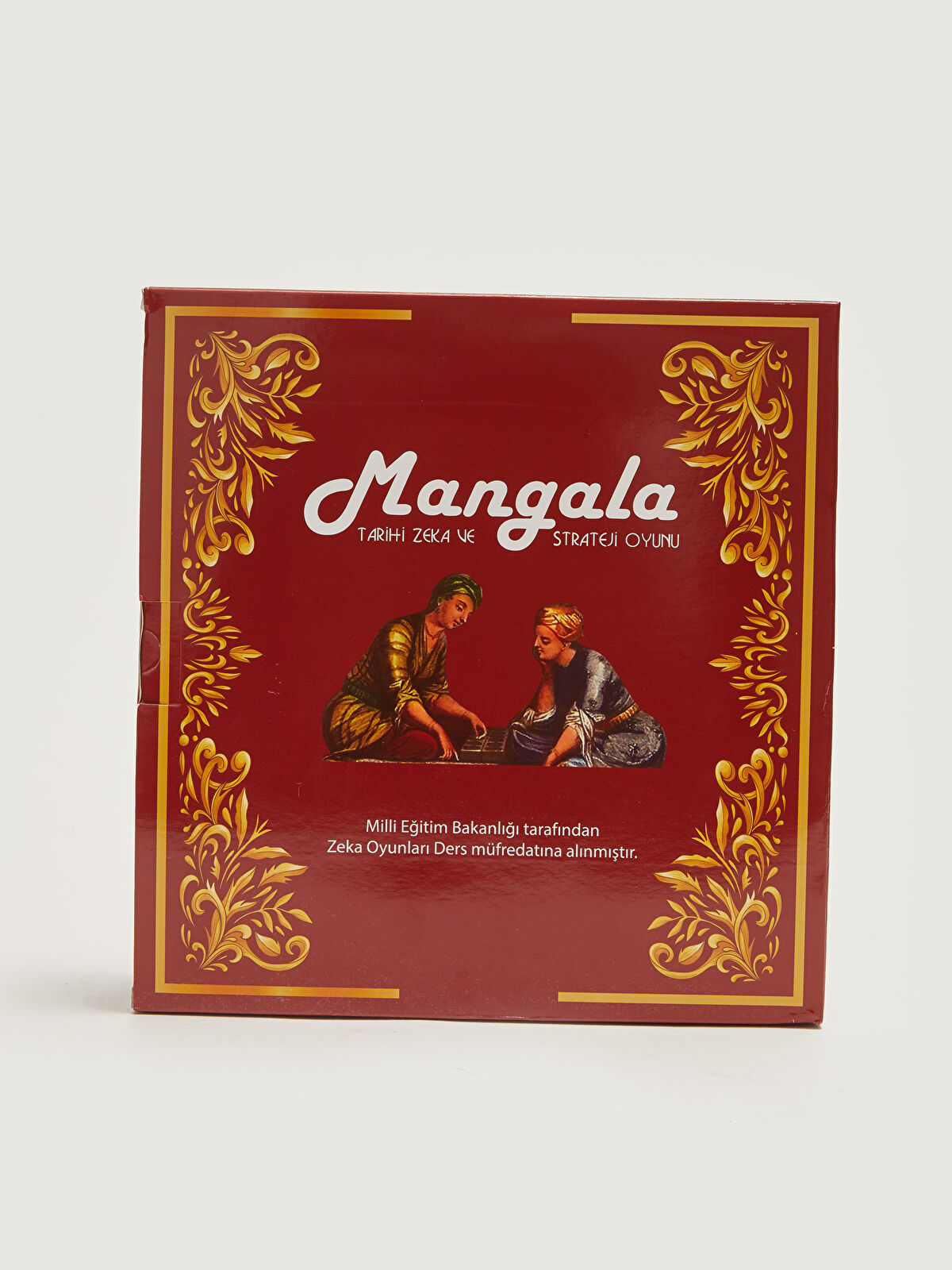 Mangala Tarihi Zeka ve Strateji Oyunu Mangala Tarihi Zeka ve Strateji Oyunu