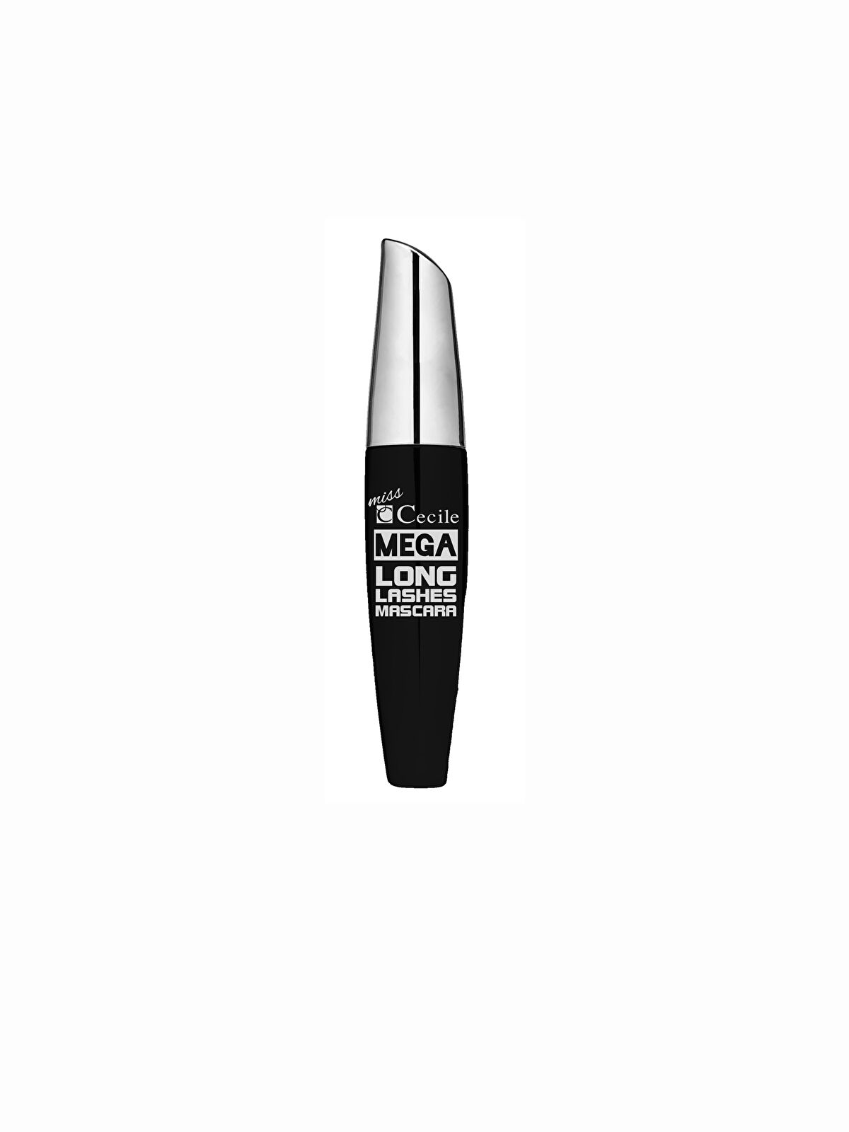 Cecıle Mega Long Lashes Maskara Cecıle Mega Long Lashes Maskara