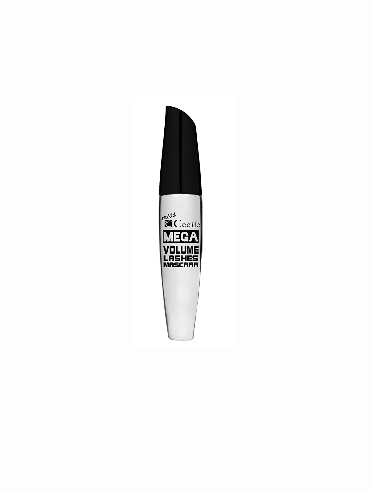 Cecıle Mega Volume Lashes Maskara Cecıle Mega Volume Lashes Maskara