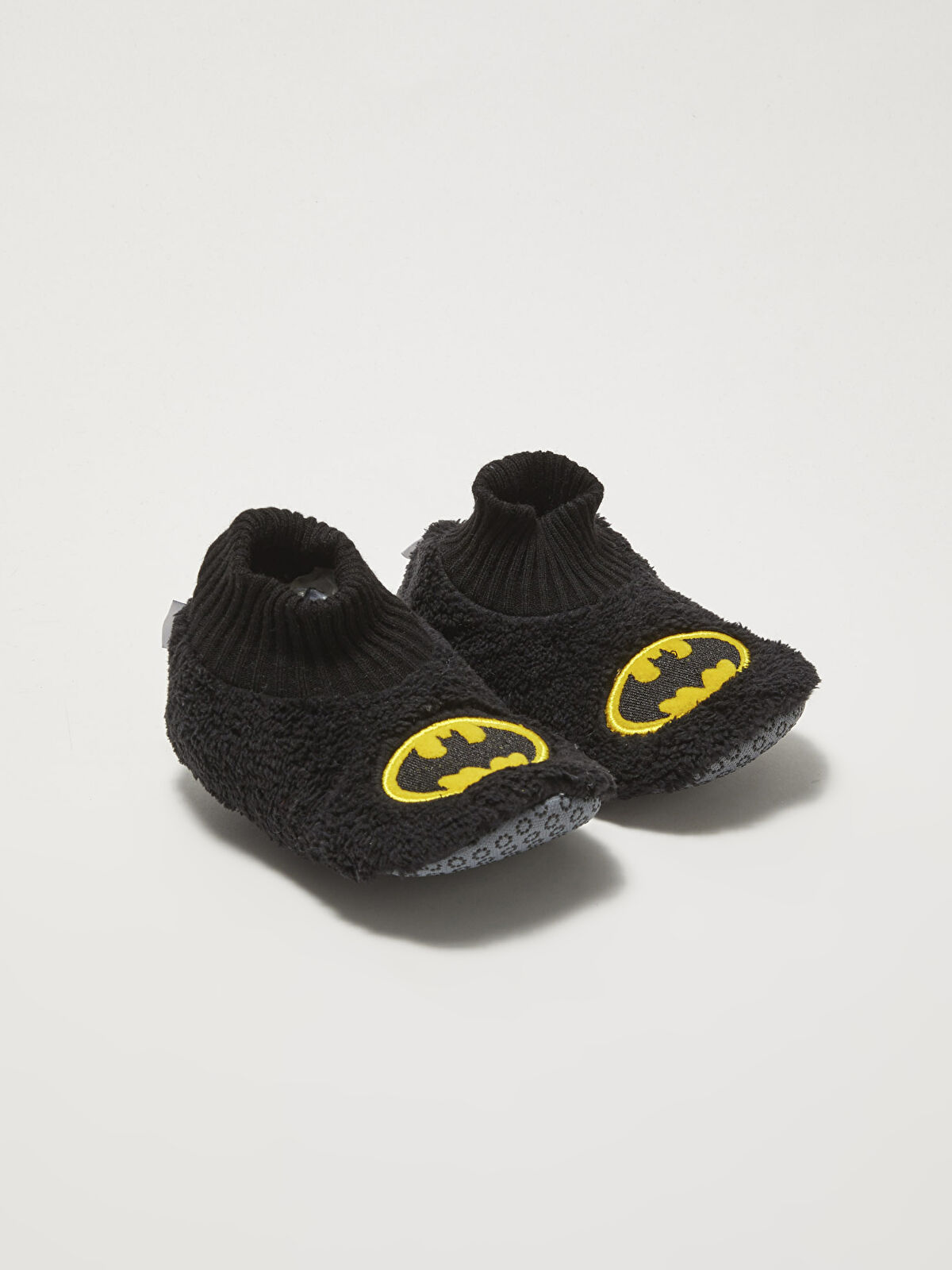 Batman Lisanslı Erkek Çocuk Ev Ayakkabısı