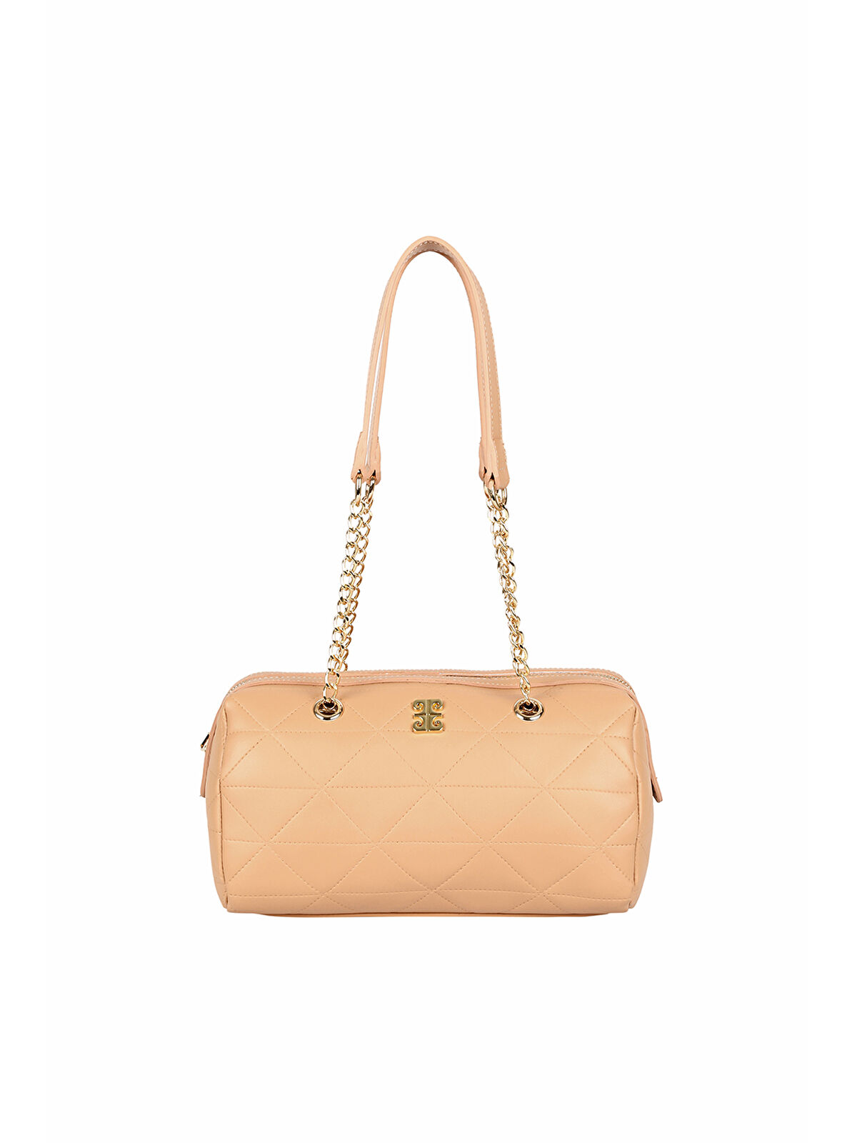 Pierre Cardin Gold Zincir Detaylı Kadın Omuz Çantası Pierre Cardin Gold Zincir Detaylı Kadın Omuz Çantası