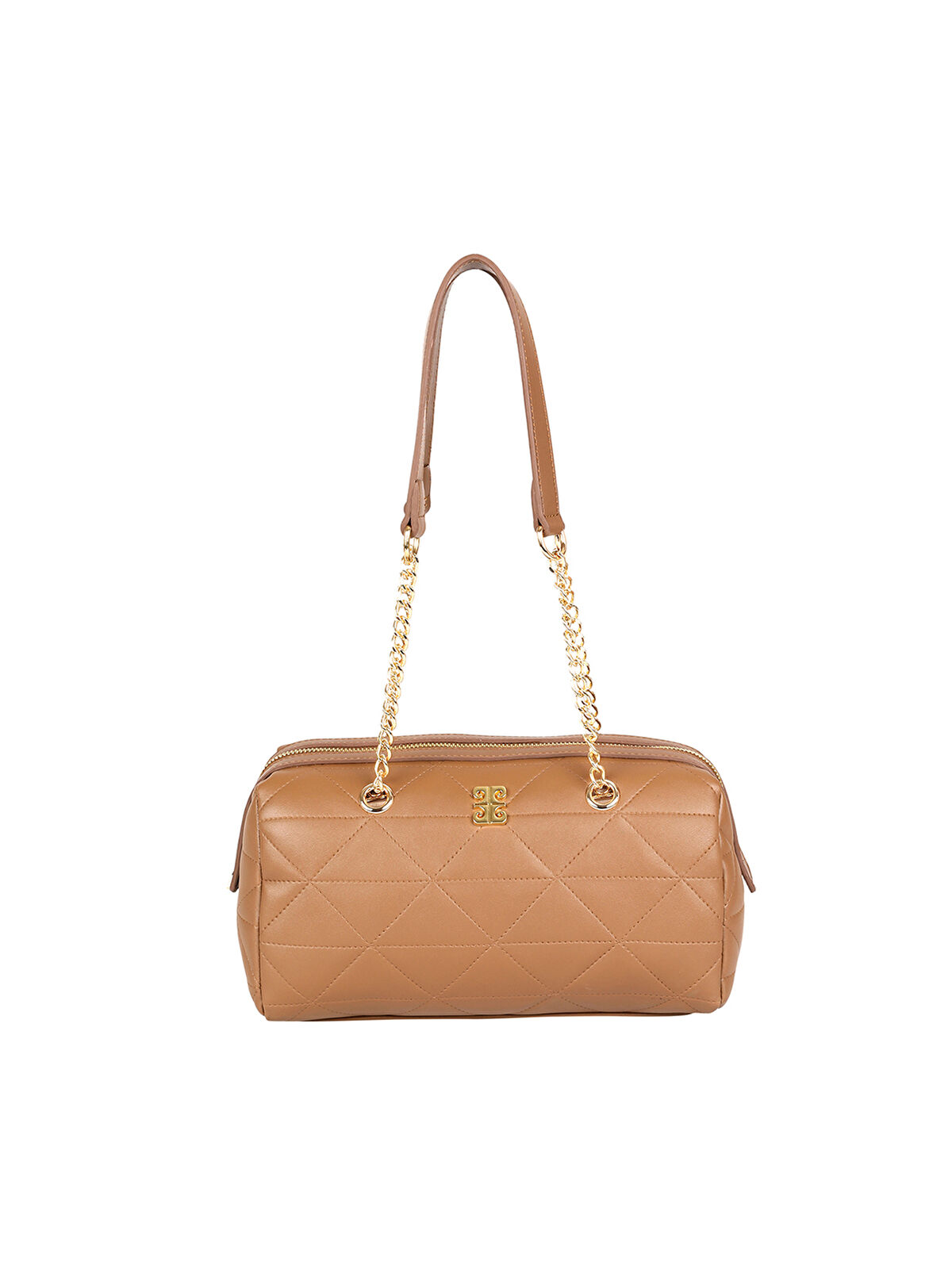 Pierre Cardin Gold Zincir Detaylı Kadın Omuz Çantası Pierre Cardin Gold Zincir Detaylı Kadın Omuz Çantası