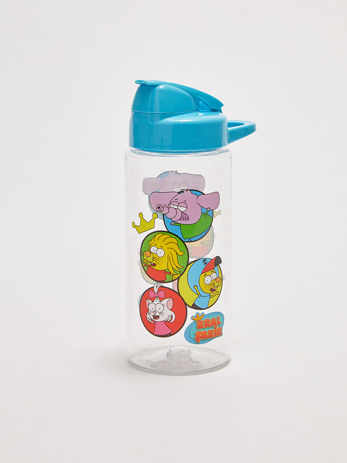 Kral Şakir Lisanslı Suluk