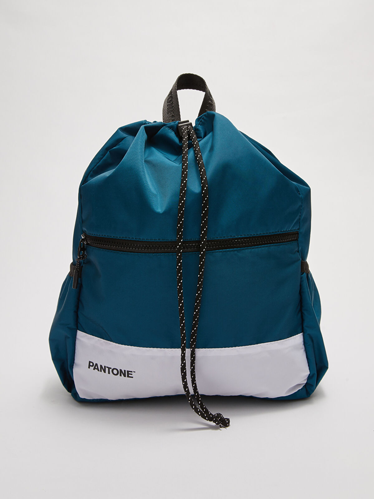 PANTONE X XSIDE Büzgülü Ayarlanabilir Askılı Kadın Sırt Çantası