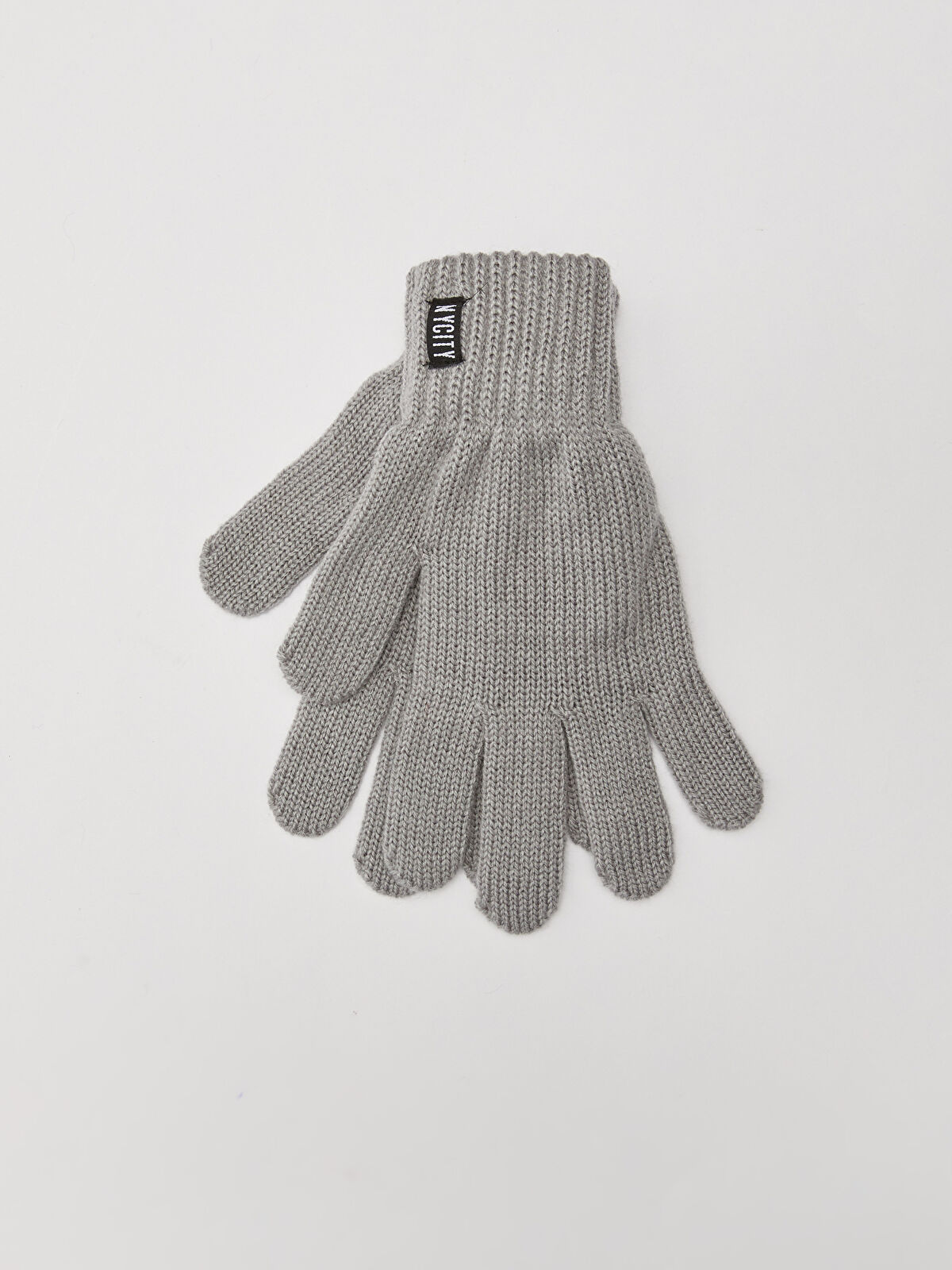 Erkek Çocuk Triko Eldiven