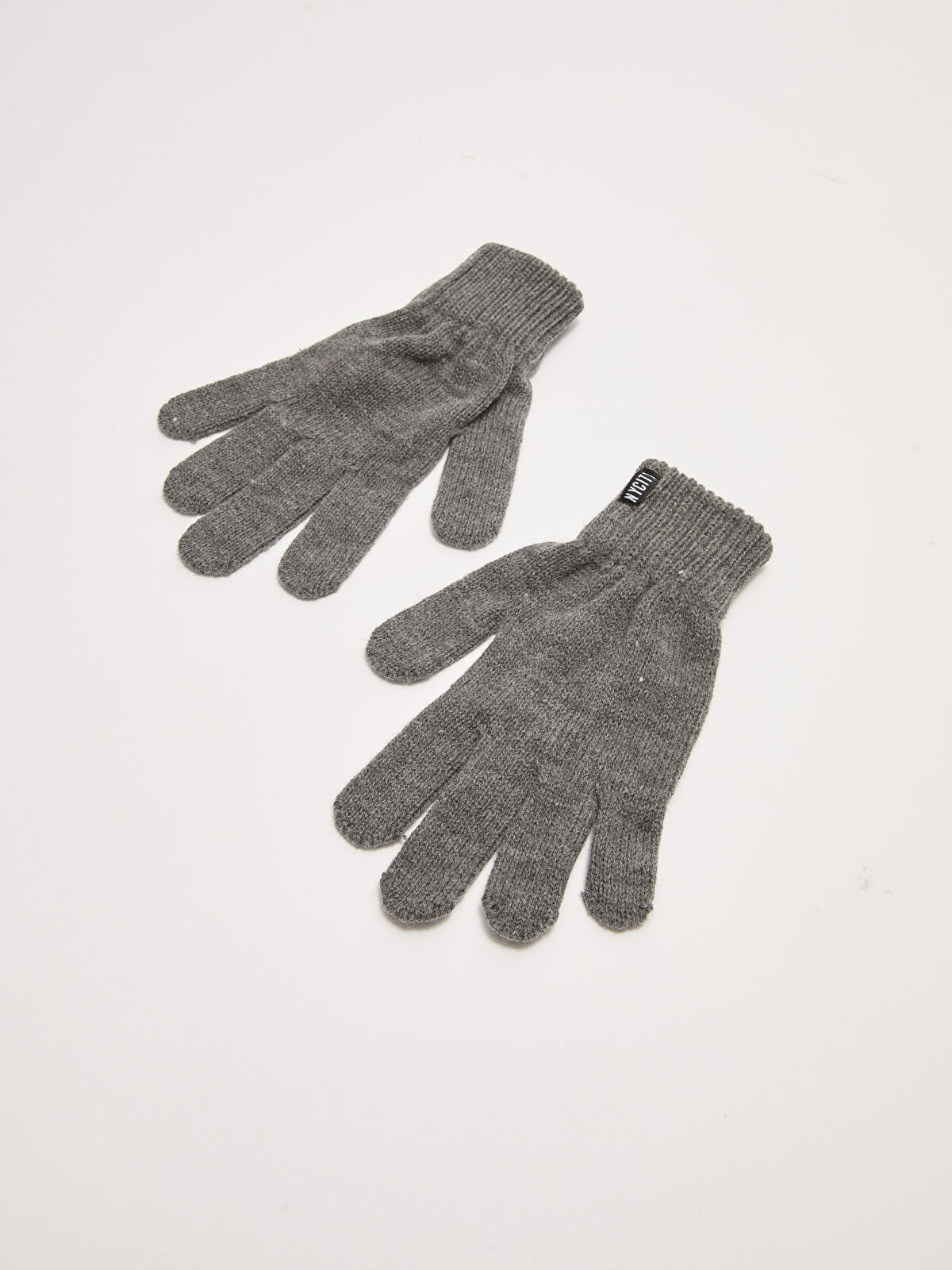 Erkek Çocuk Triko Eldiven