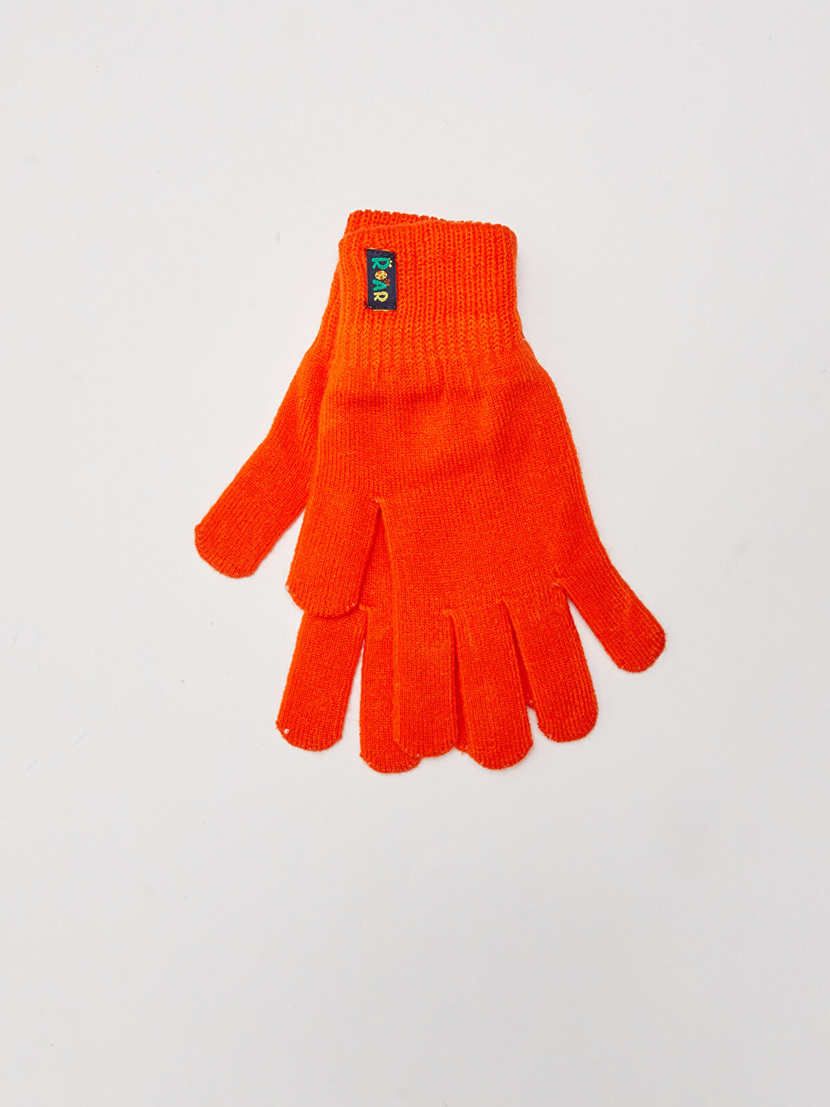 Erkek Çocuk Triko Eldiven