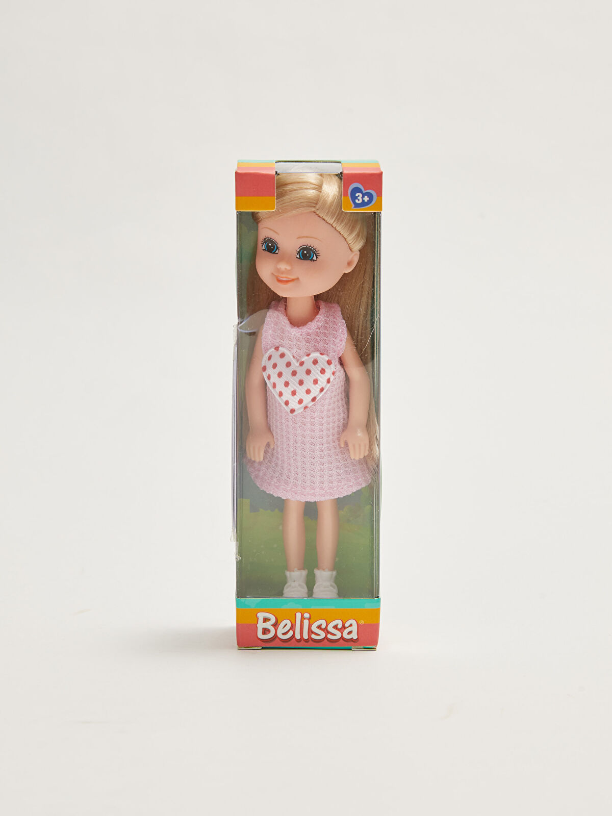 Kız Çocuk Oyuncak Bebek