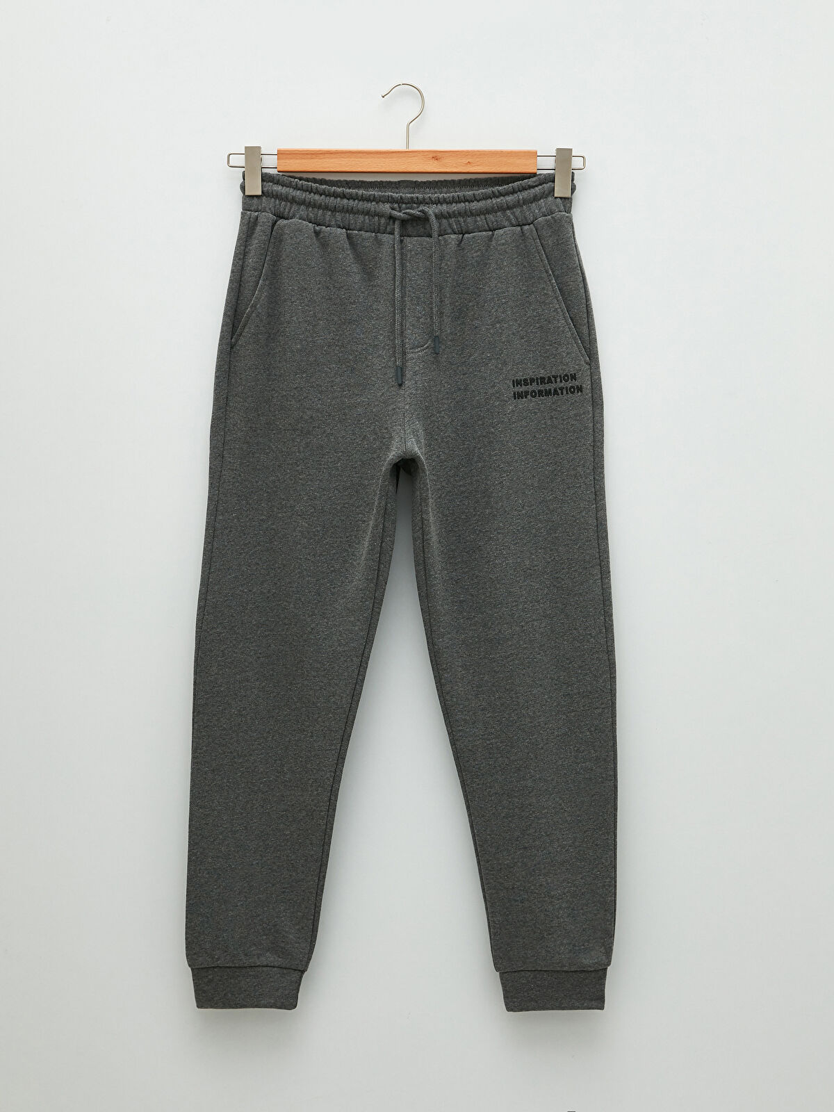 XSIDE Slim Fit Erkek Jogger Eşofman Altı