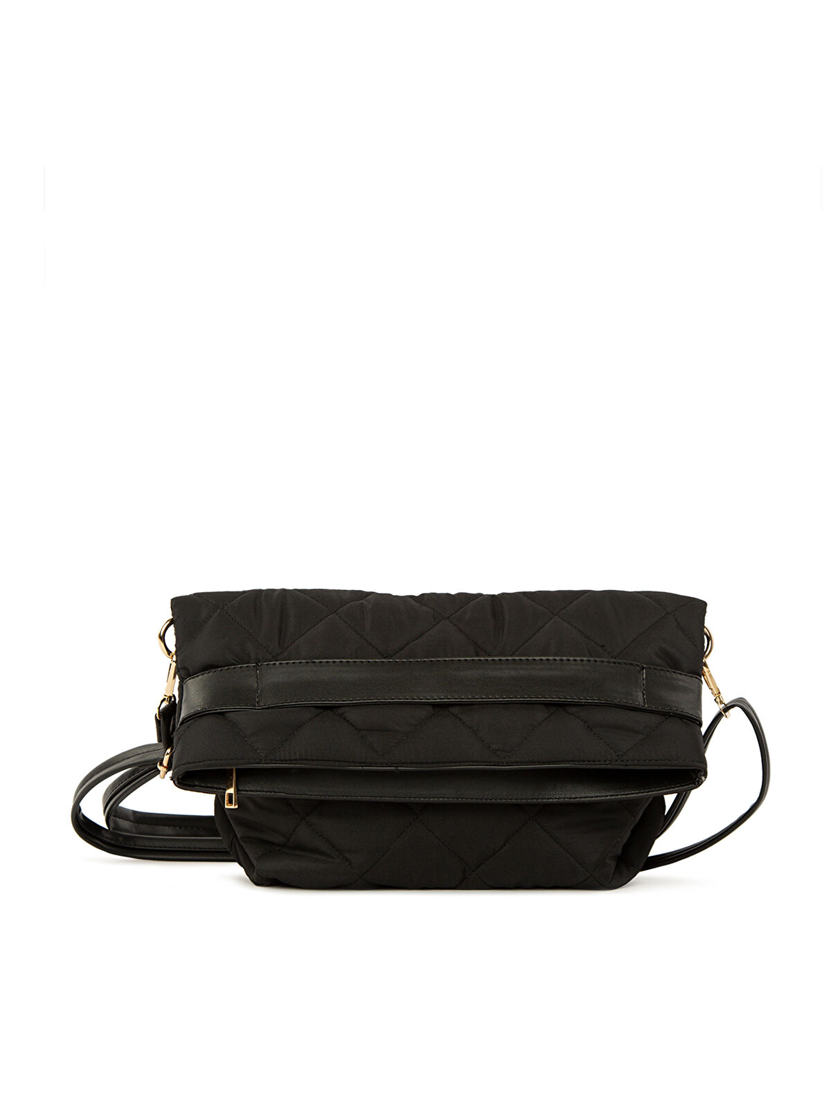 Bagmori Şişme Portföy Kadın Çanta