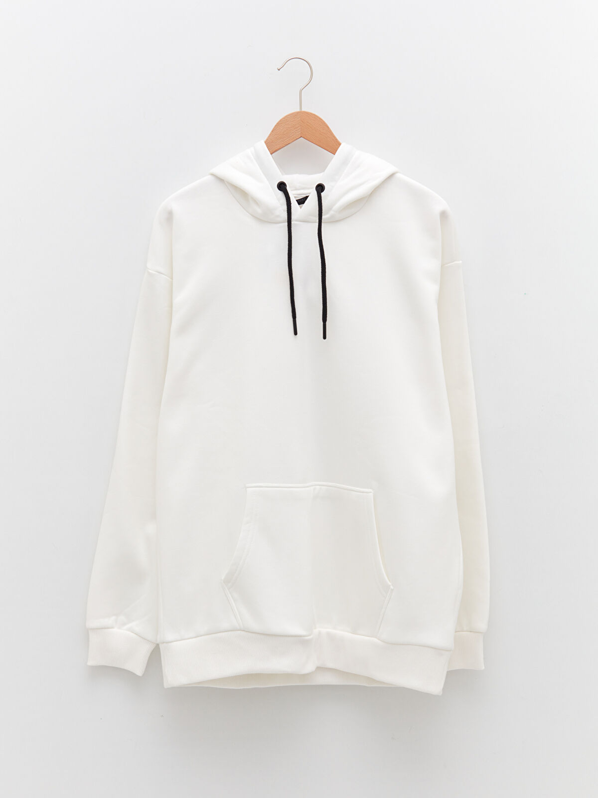 LCW CASUAL Kapüşonlu Uzun Kollu Basic Erkek Sweatshirt LCW CASUAL Kapüşonlu Uzun Kollu Basic Erkek Sweatshirt