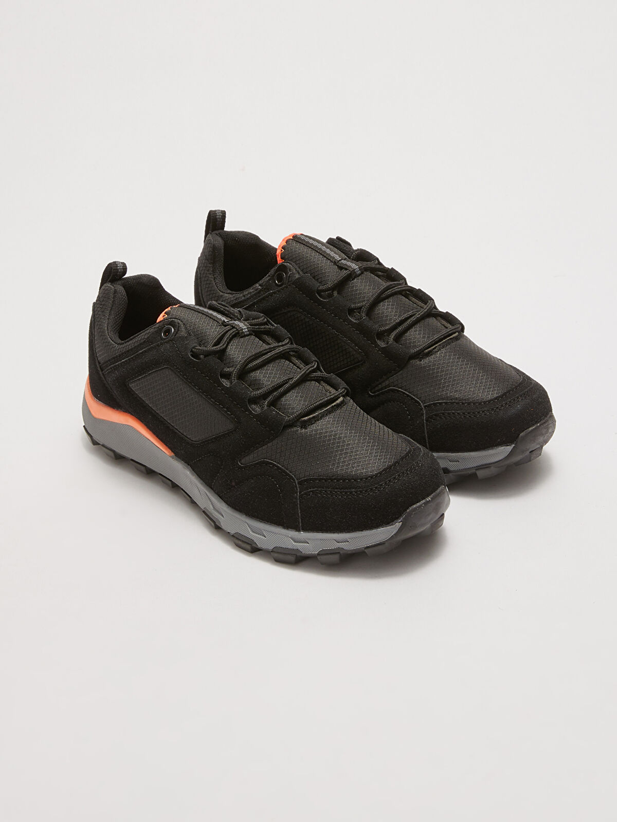 Bağcıklı Erkek Trekking Ayakkabı