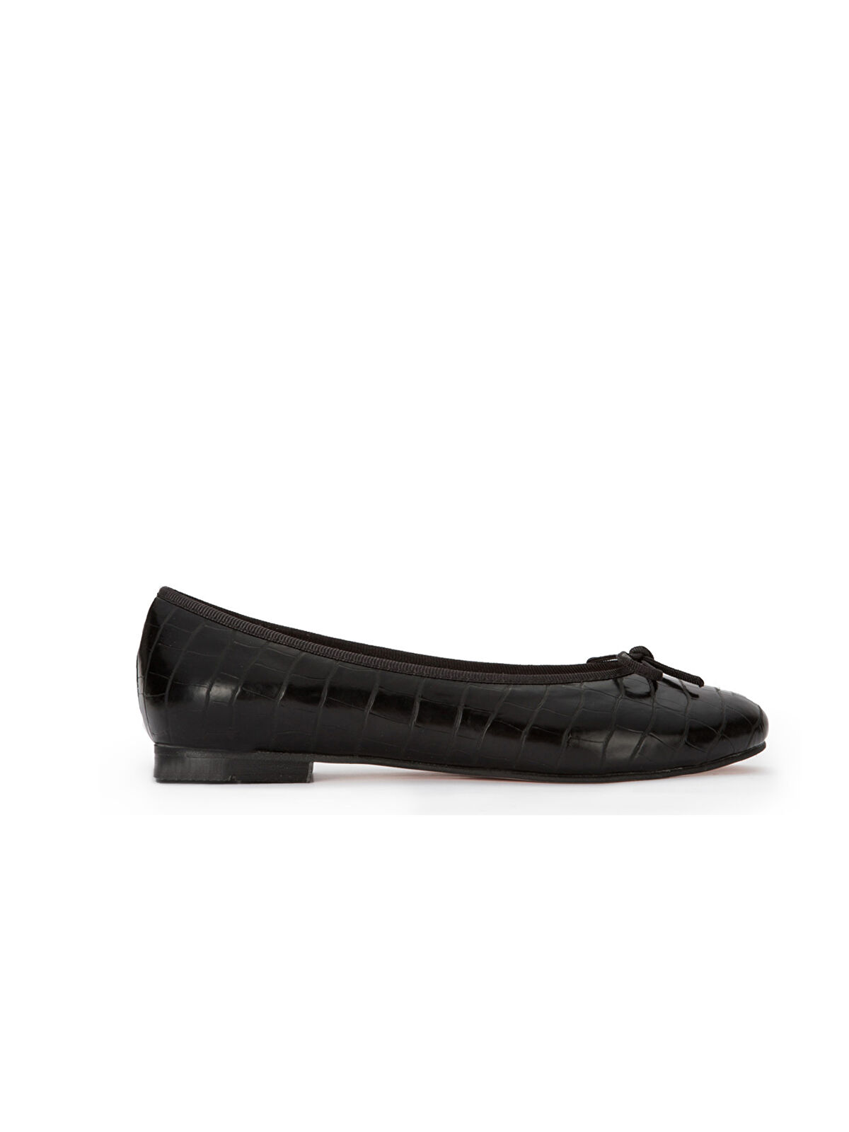 Sole Sisters Fiyonk Detaylı Kadın Babet Sole Sisters Fiyonk Detaylı Kadın Babet