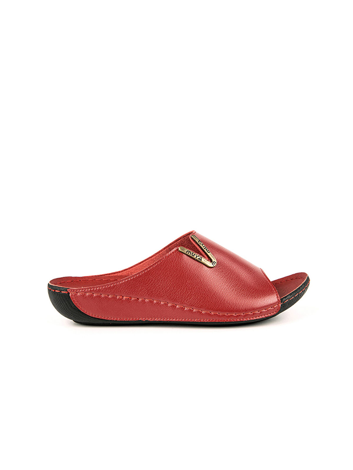 Muya Tek Bantlı Kadın Terlik