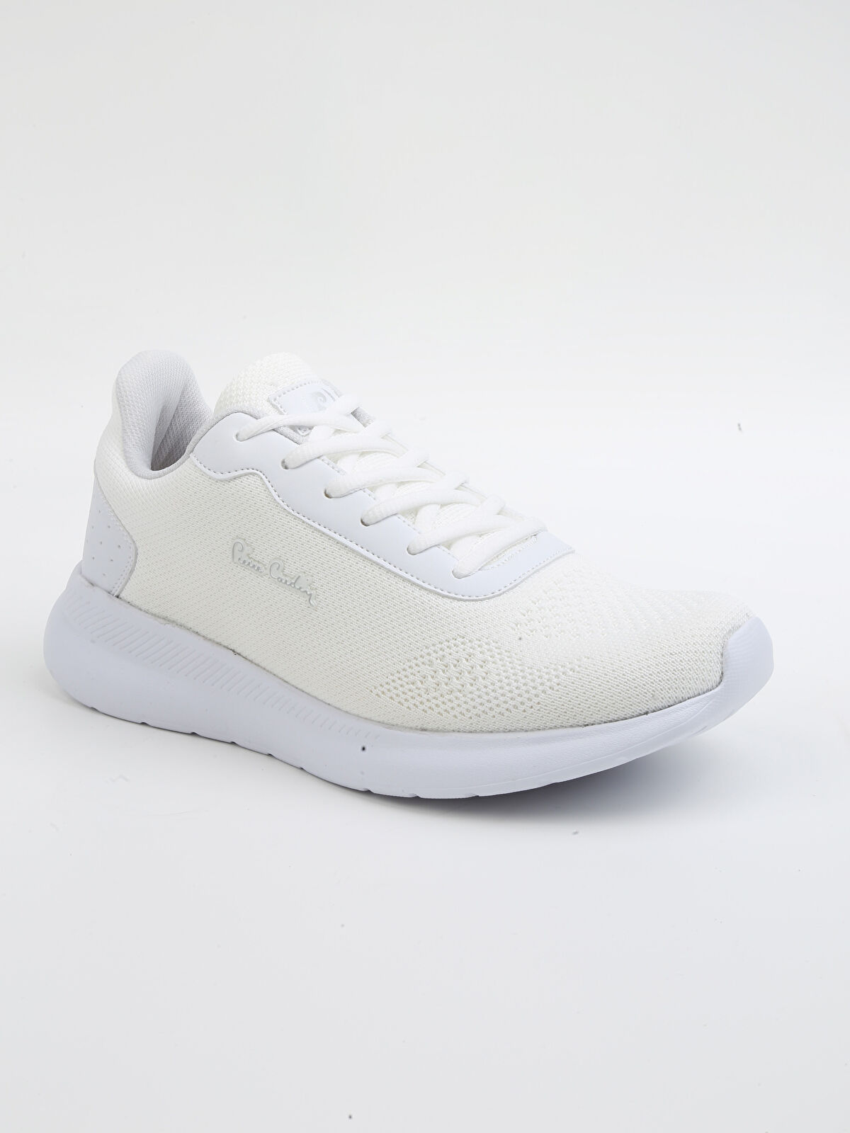Pierre Cardin Bağcıklı Kadın Aktif Spor Ayakkabı Pierre Cardin Bağcıklı Kadın Aktif Spor Ayakkabı