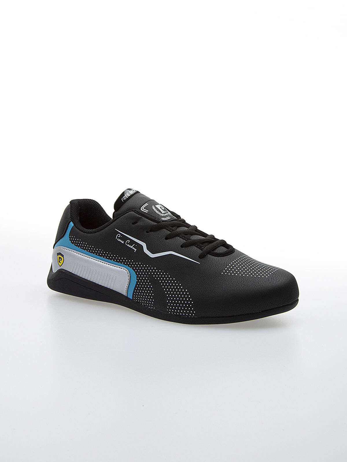Pierre Cardin Bağcıklı Erkek Spor Ayakkabı Pierre Cardin Bağcıklı Erkek Spor Ayakkabı