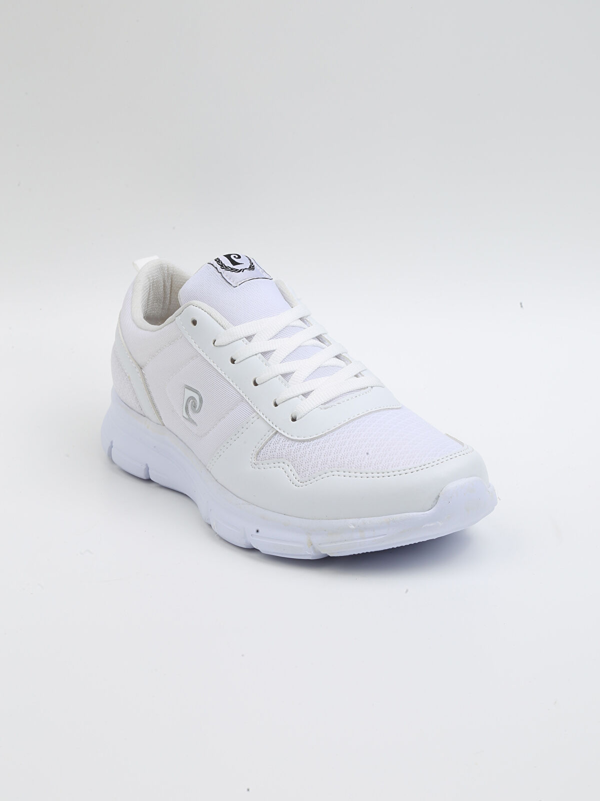 Pierre Cardin Bağcıklı Erkek Aktif Spor Ayakkabı Pierre Cardin Bağcıklı Erkek Aktif Spor Ayakkabı