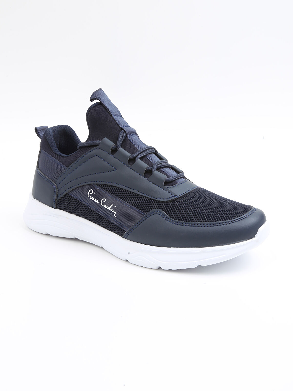 Pierre Cardin Bağcıklı Erkek Spor Ayakkabı Pierre Cardin Bağcıklı Erkek Spor Ayakkabı