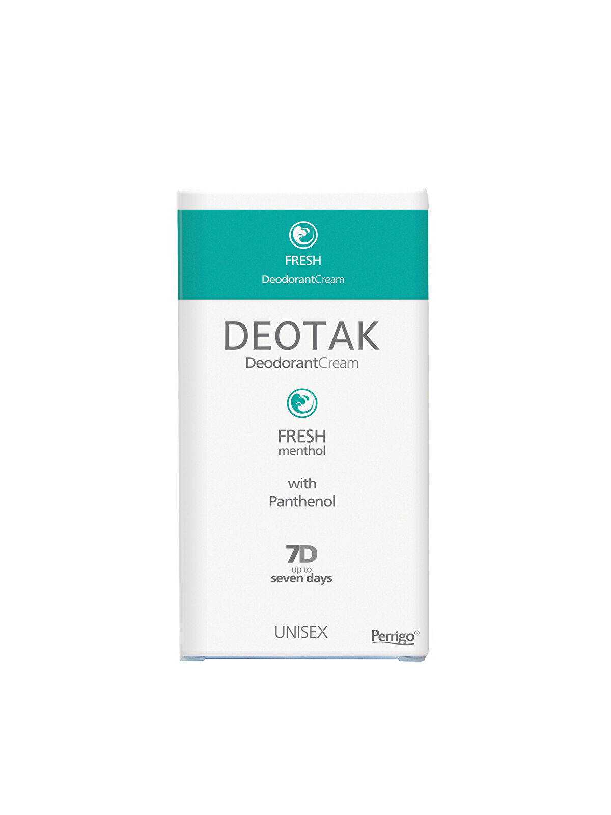 Sebamed Deotak Krem Deodorant