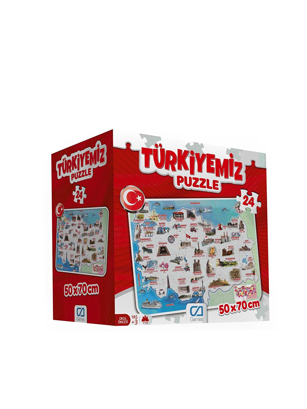 Ca Games Türkiyemiz Eğitici Yer Puzzle Ca Games Türkiyemiz Eğitici Yer Puzzle