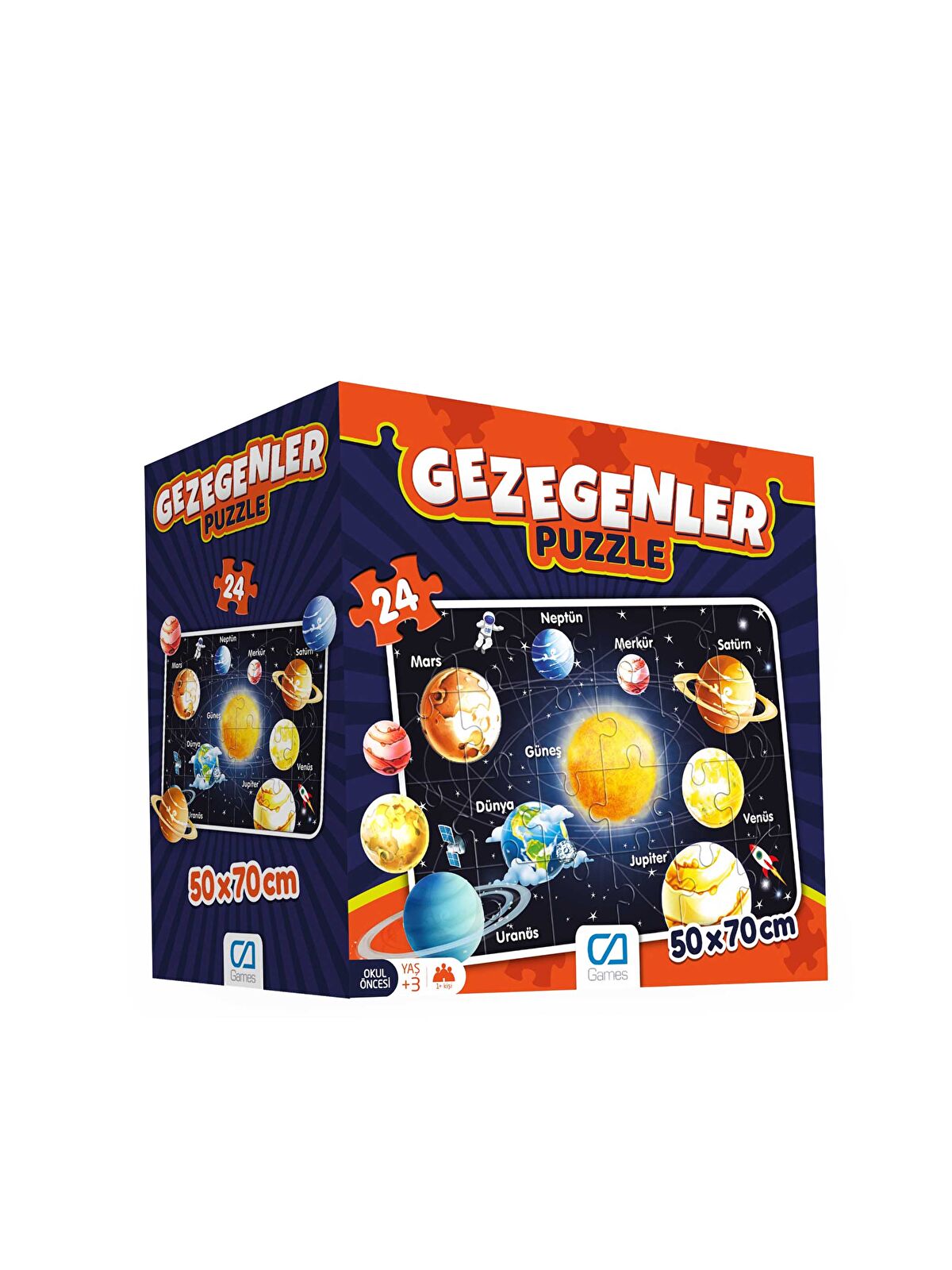 Ca Games Gezegenler Eğitici Yer Puzzle Ca Games Gezegenler Eğitici Yer Puzzle