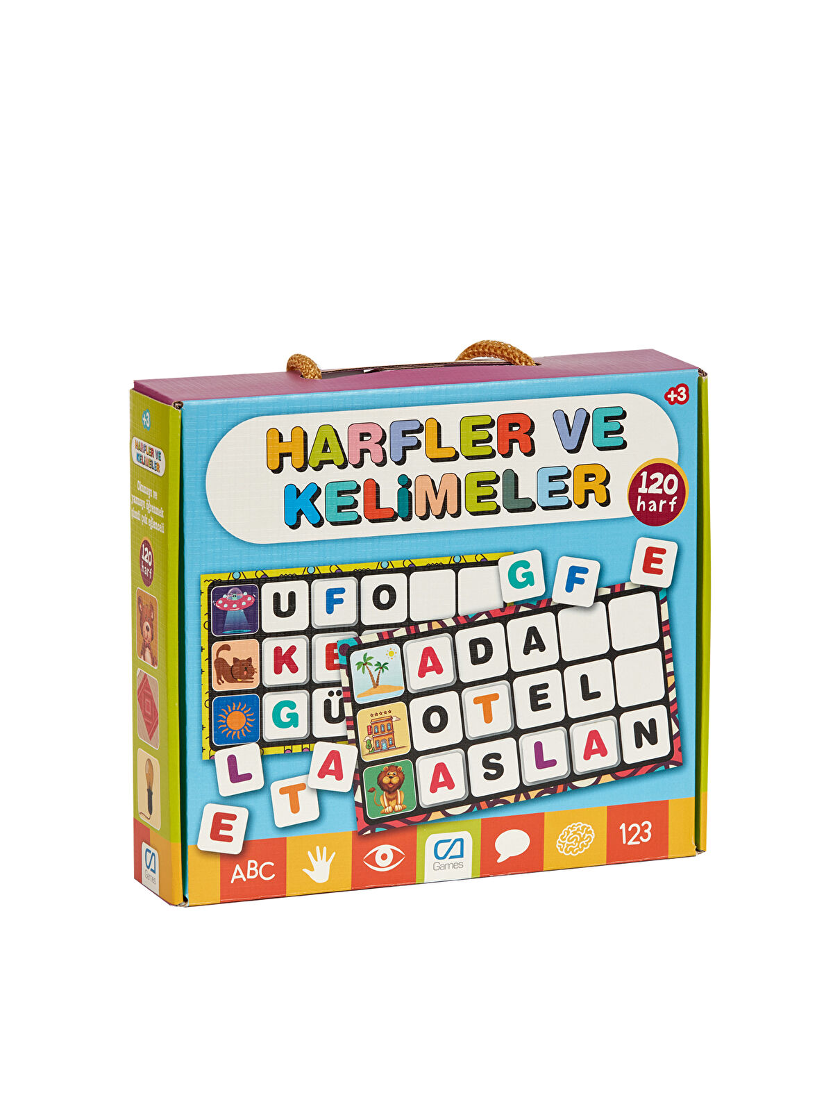 Ca Games Harfler Ve Kelimeler Ca Games Harfler Ve Kelimeler