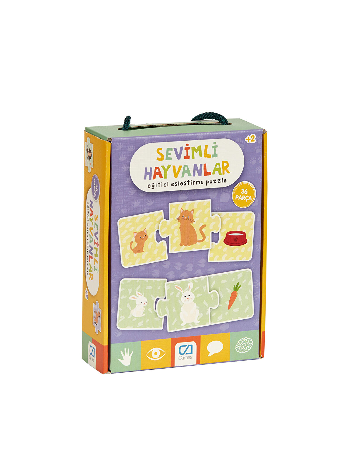 Ca Games Sevimli Hayvanlar Ca Games Sevimli Hayvanlar