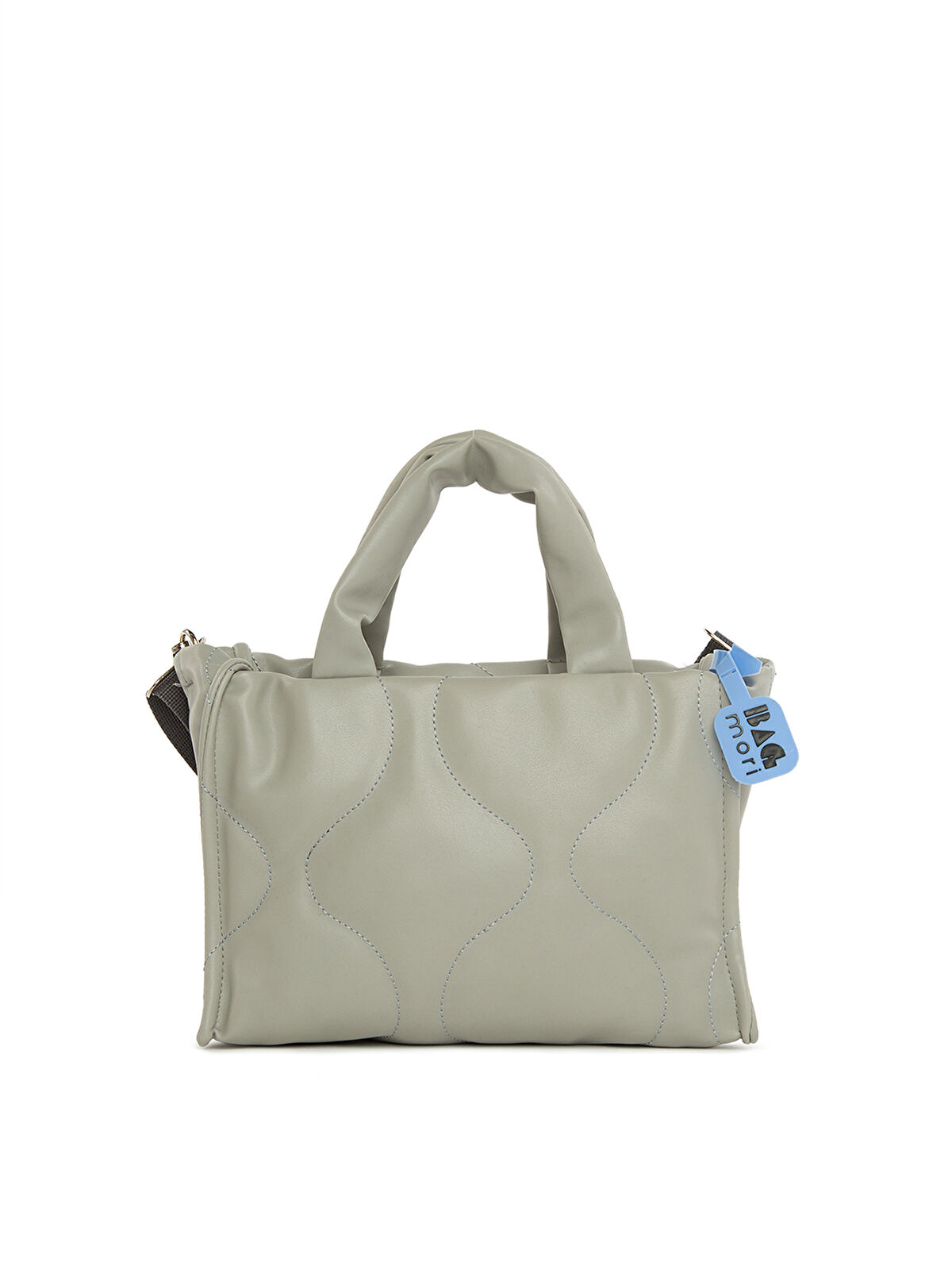 Bagmori Ayarlanabilir Askılı Kadın Omuz Çantası