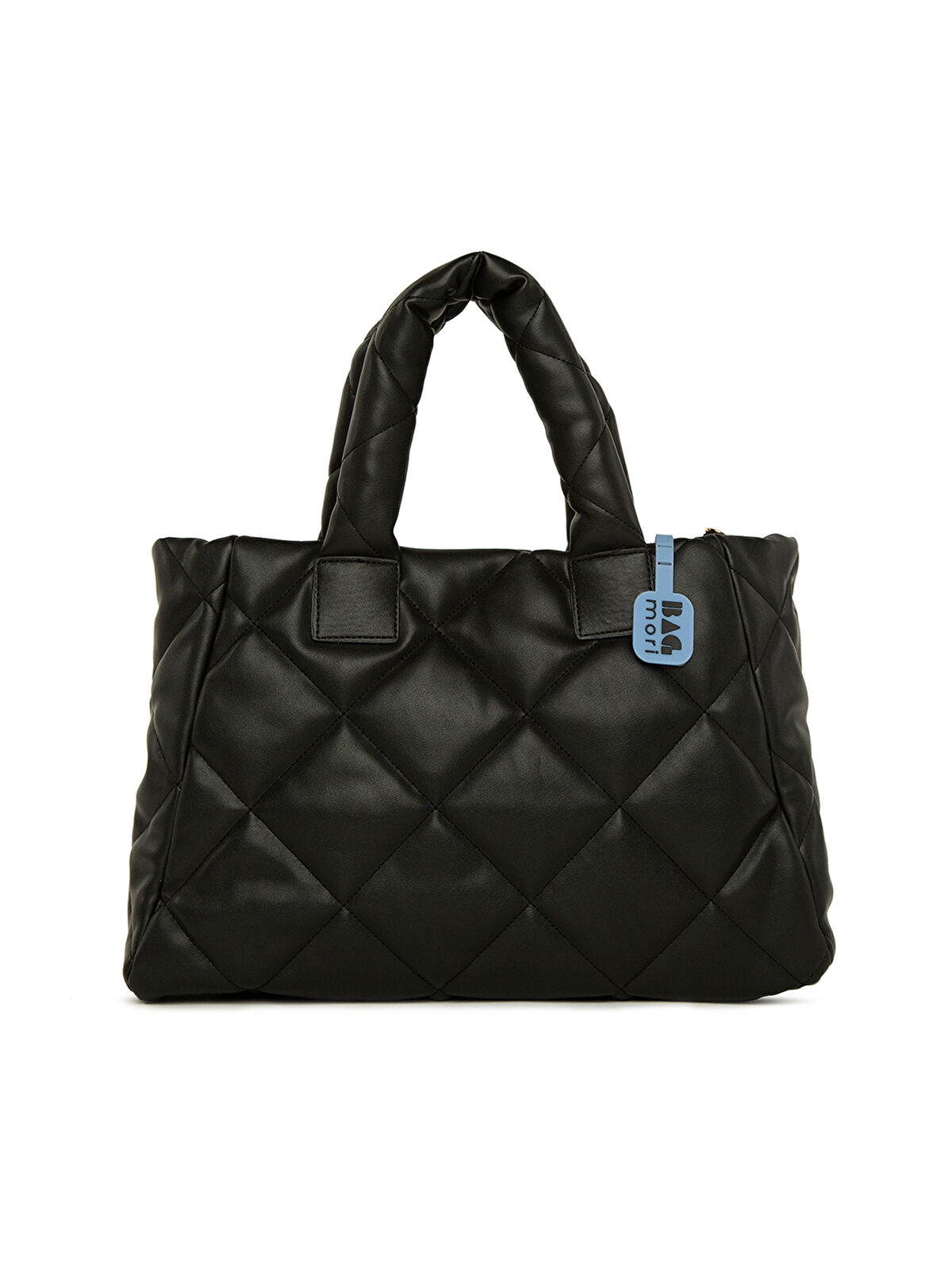 Bagmori Ayarlanabilir Askılı Kapitone Şişme Kadın Omuz Çantası Bagmori Ayarlanabilir Askılı Kapitone Şişme Kadın Omuz Çantası