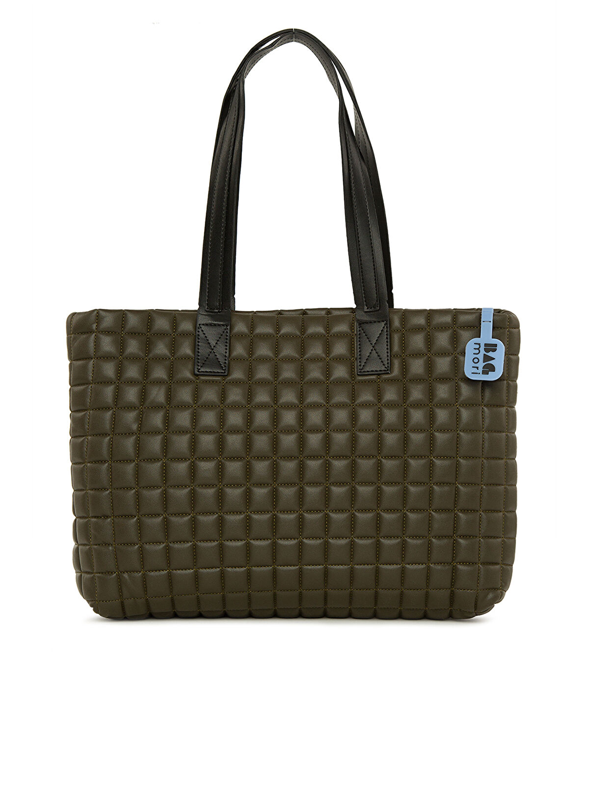 Bagmori Mini Kare Nakışlı Büyük Kadın Çanta Bagmori Mini Kare Nakışlı Büyük Kadın Çanta