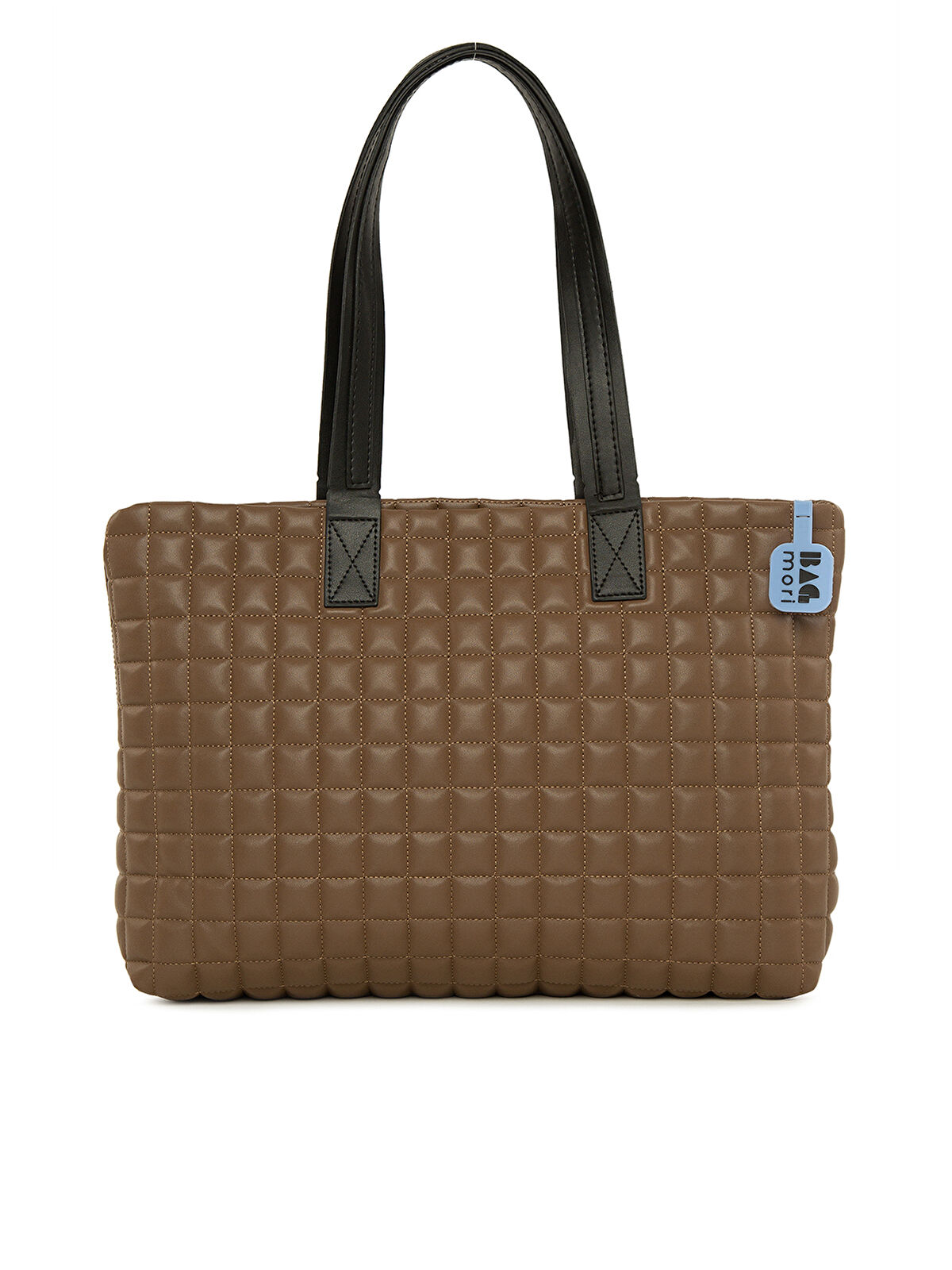 Bagmori Mini Kare Nakışlı Büyük Kadın Çanta Bagmori Mini Kare Nakışlı Büyük Kadın Çanta