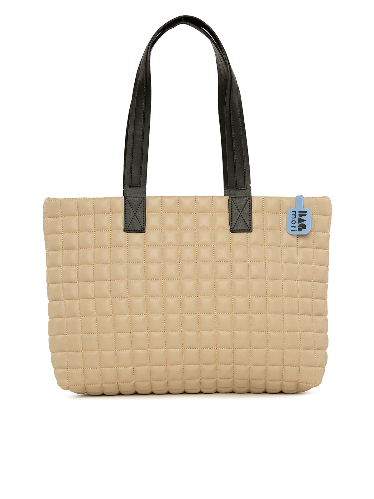 Bagmori Mini Kare Nakışlı Büyük Kadın Çanta Bagmori Mini Kare Nakışlı Büyük Kadın Çanta