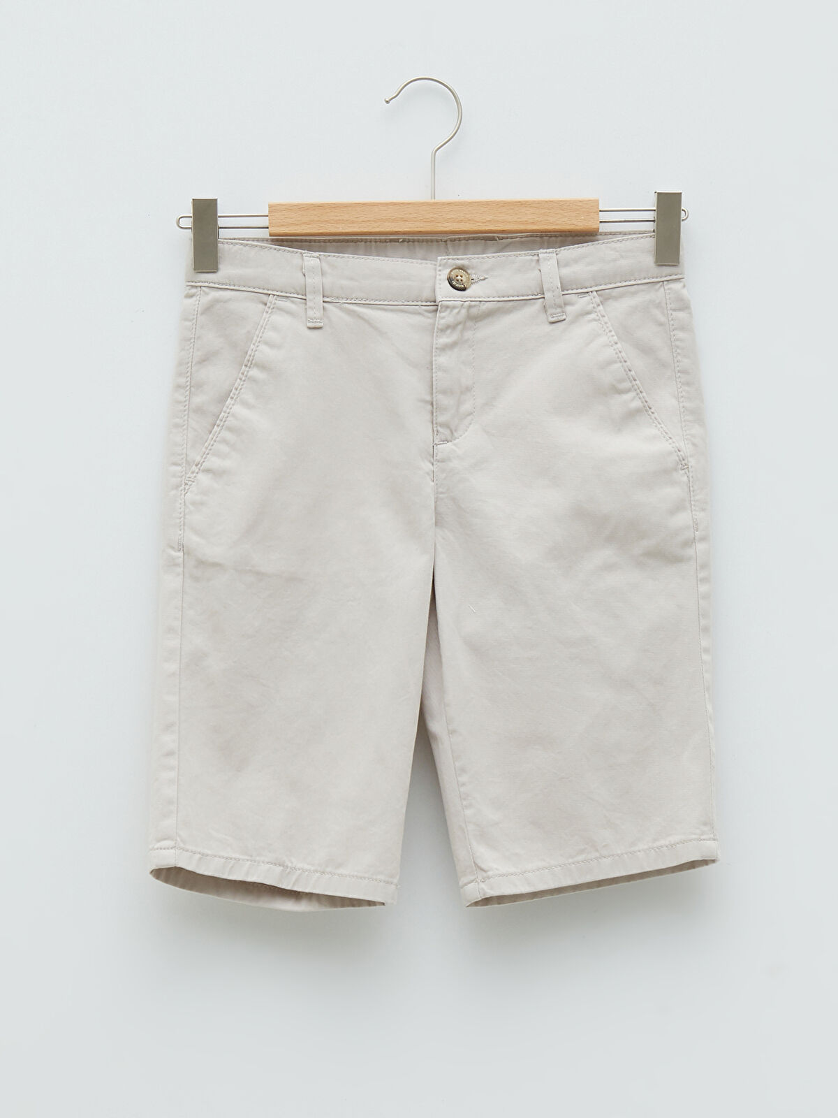 Basic Gabardin Erkek Çocuk Roller