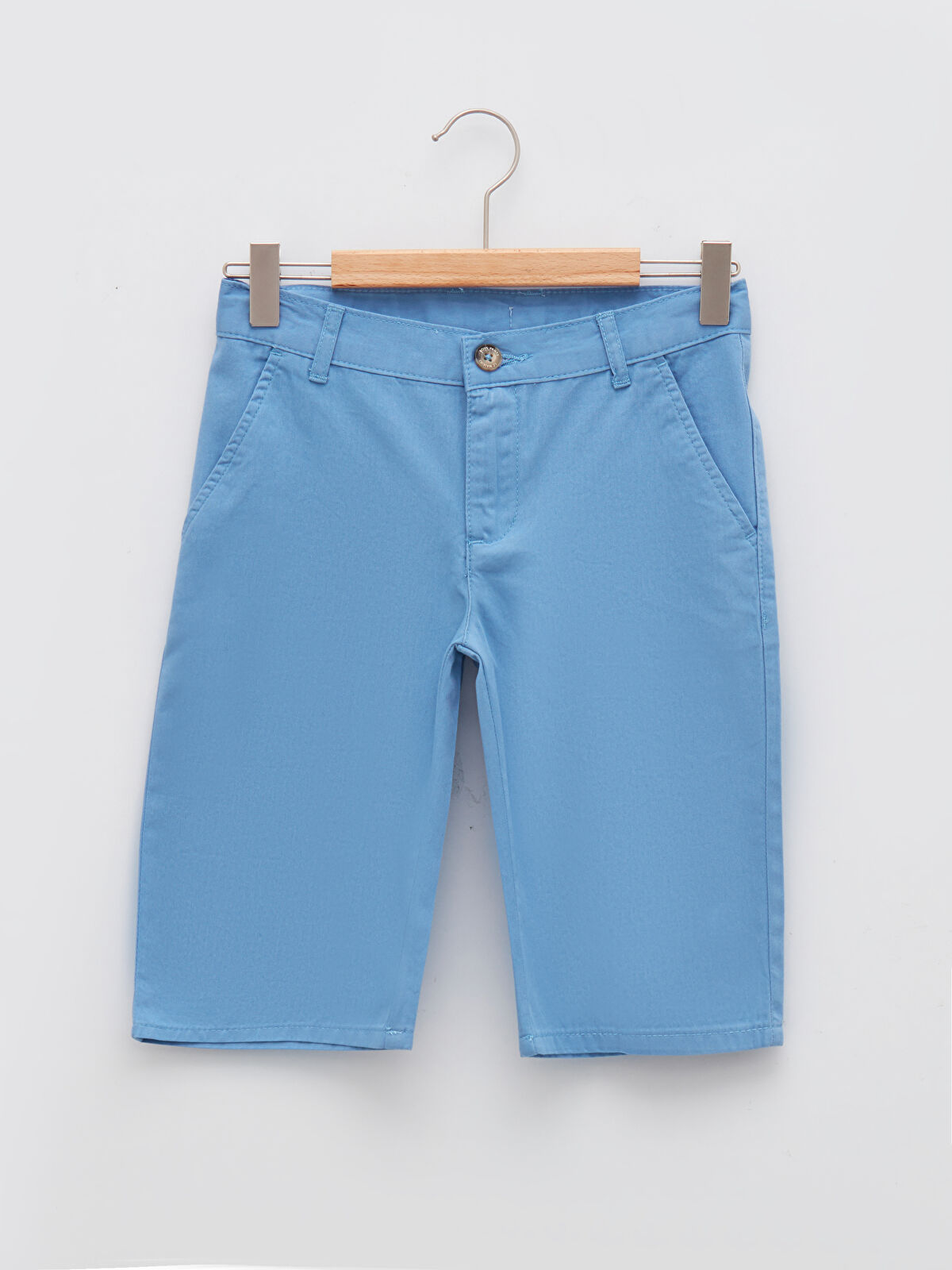 Basic Gabardin Erkek Çocuk Roller