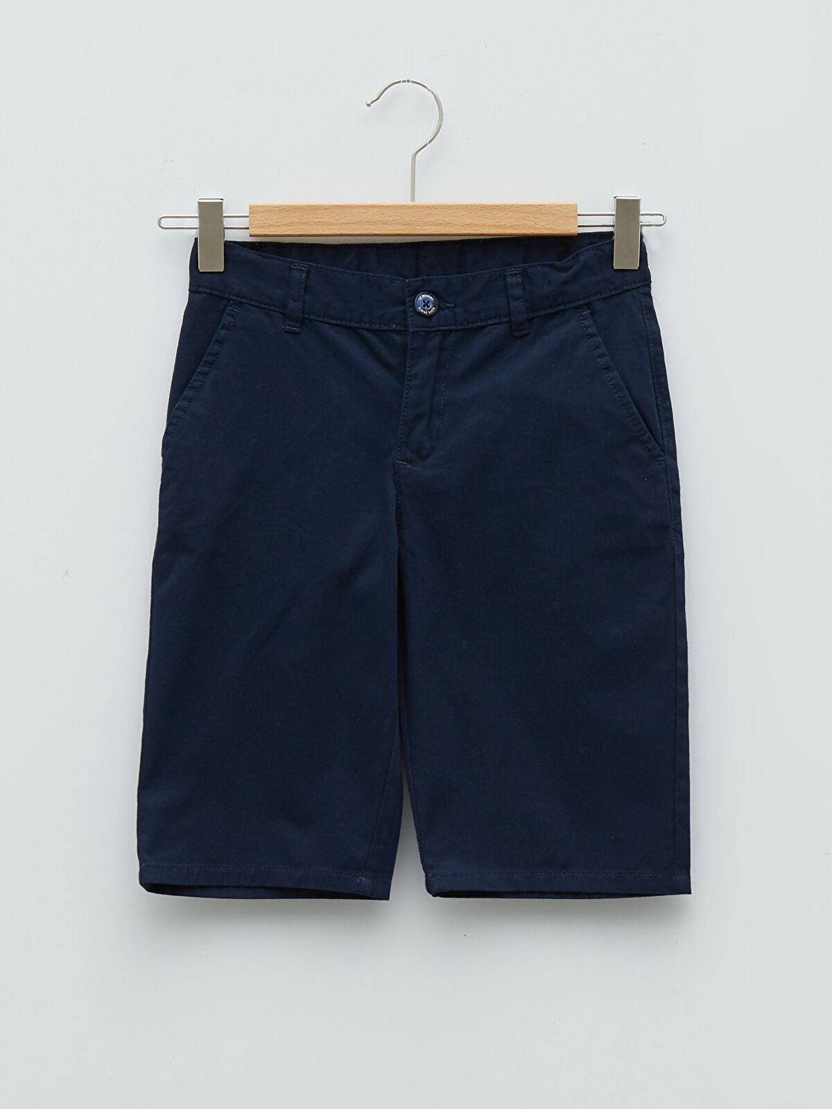 Basic Gabardin Erkek Çocuk Roller