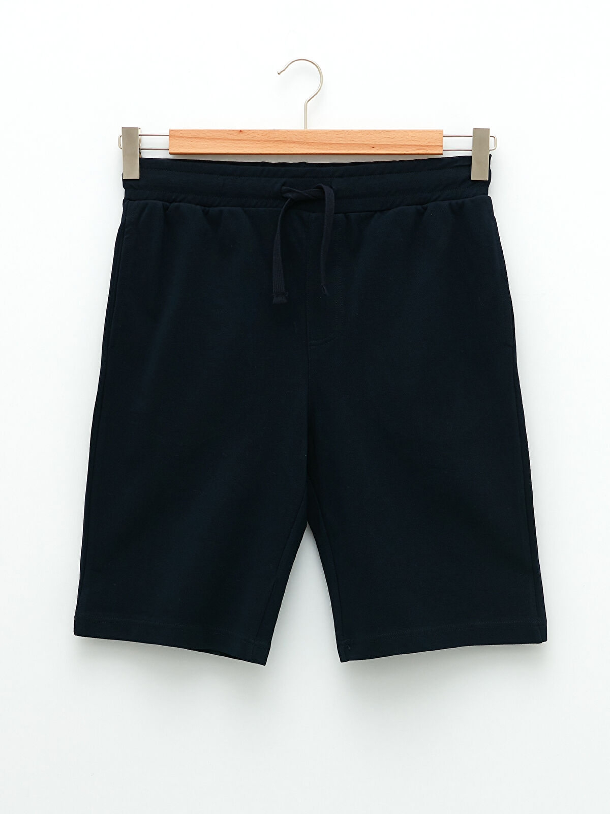 LCW BASIC Standart Kalıp Pike Erkek Şort