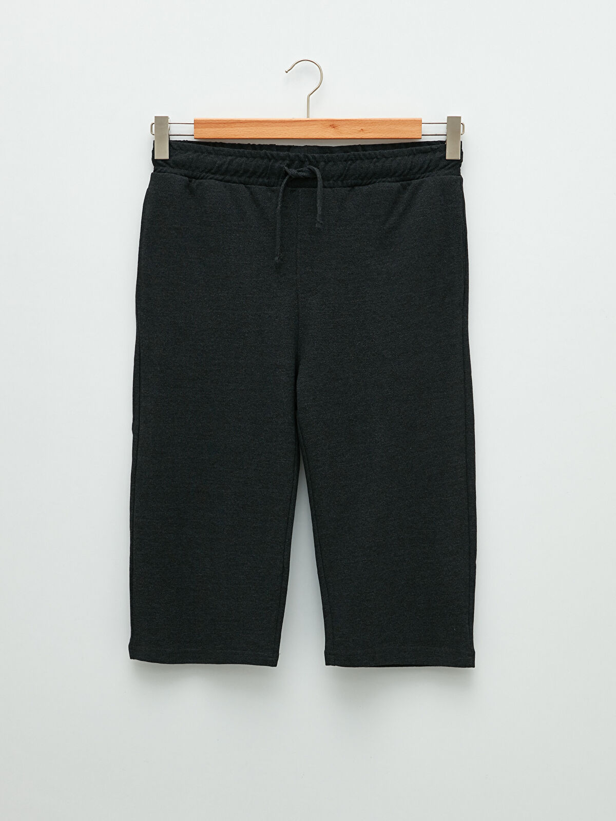 LCW BASIC Standart Kalıp Pike Erkek Şort