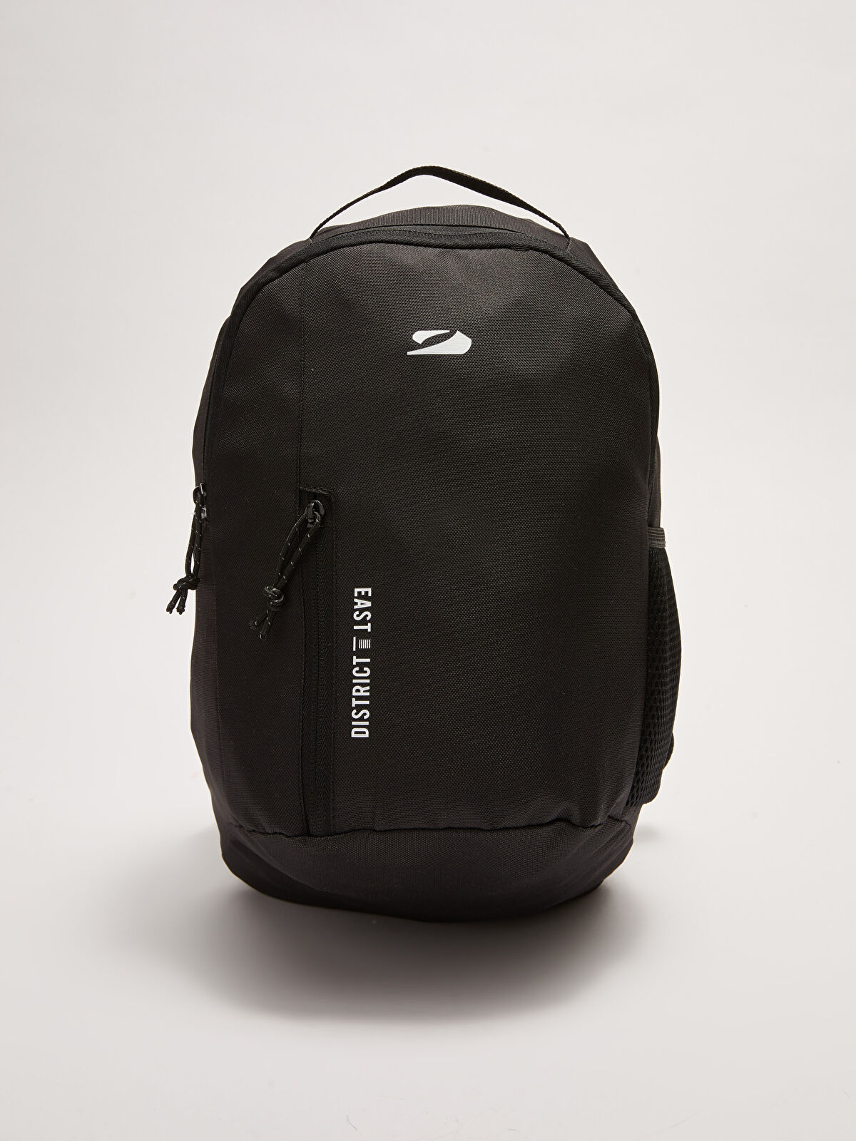 Yazı Baskılı Erkek Sırt Çantası