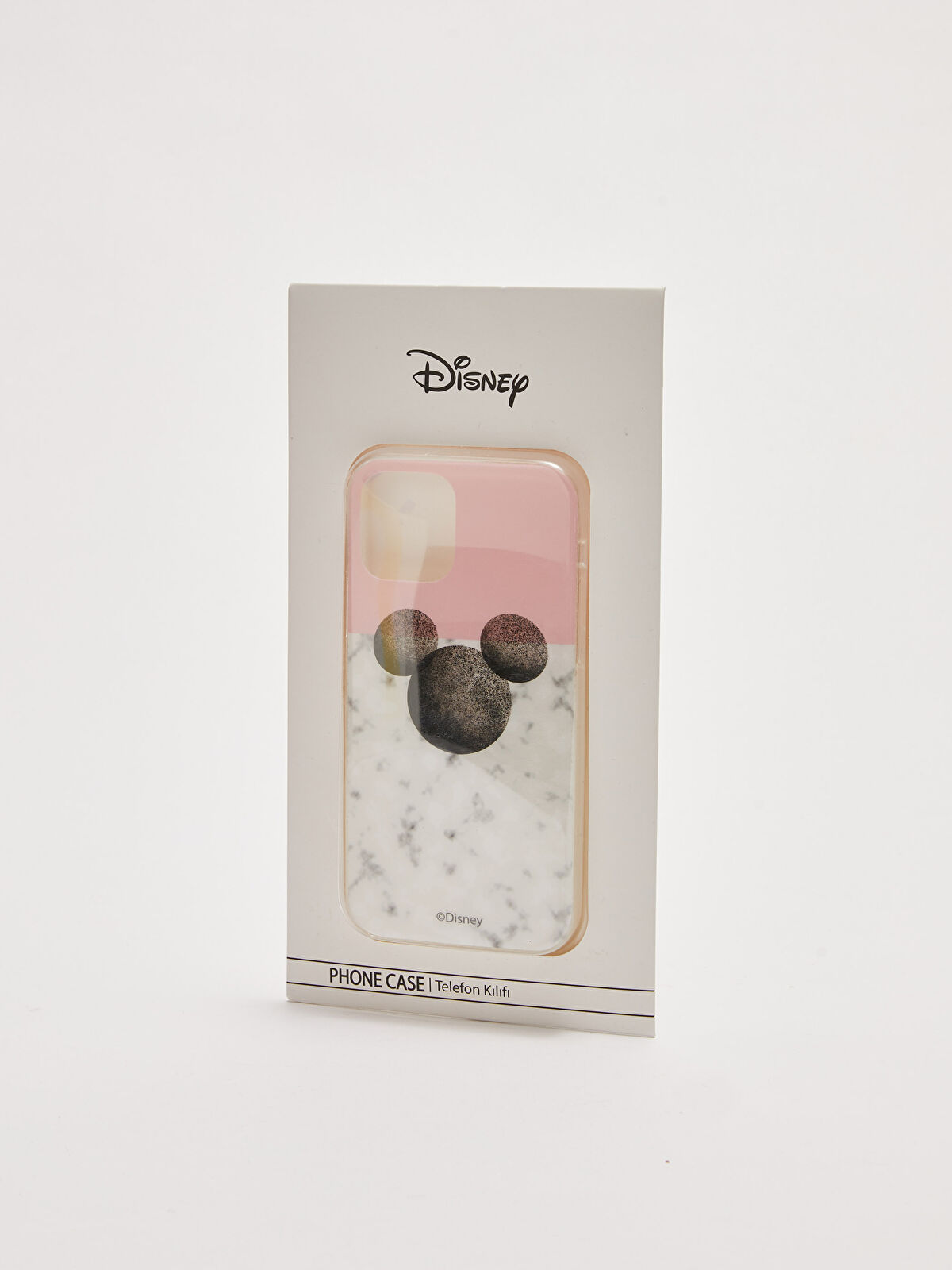 Minnie Mouse Lisanslı Telefon Kılıfı Minnie Mouse Lisanslı Telefon Kılıfı