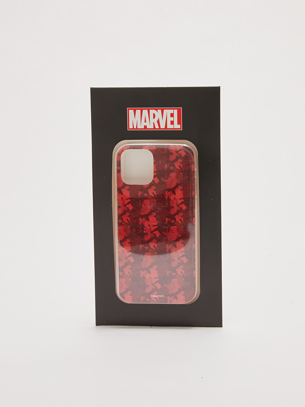 Marvel Avengers Lisanslı Telefon Kılıfı