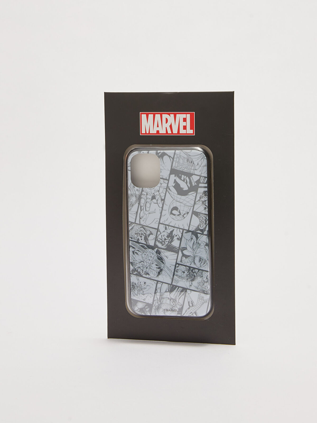 Marvel Avengers Lisanslı Telefon Kılıfı