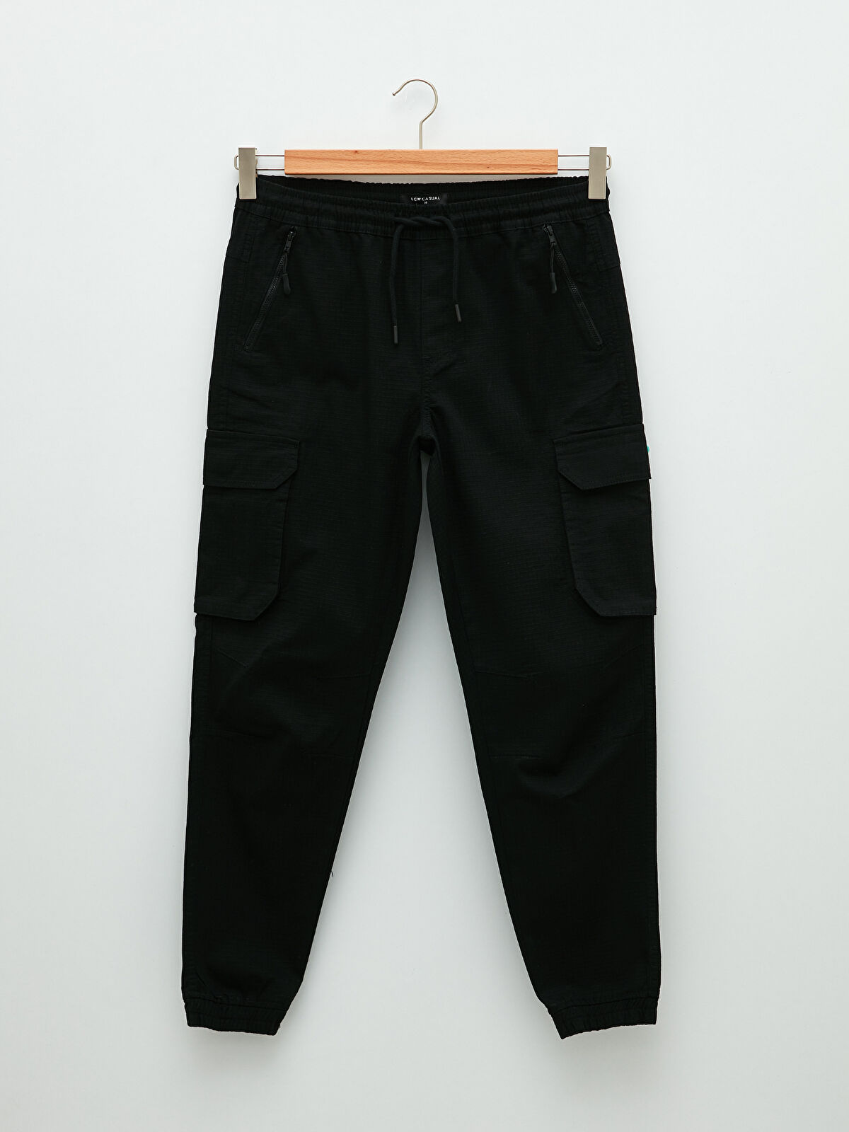 LCW CASUAL Regular Fit Erkek Kargo Pantolon