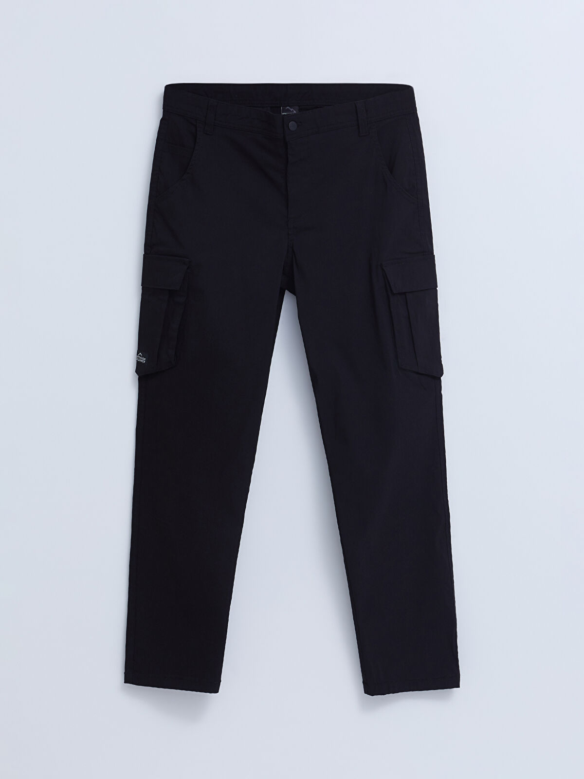 Outdoor Standart Kalıp Erkek Pantolon