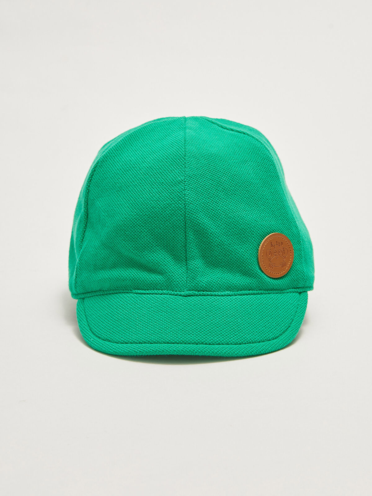 Basic Erkek Bebek Şapka